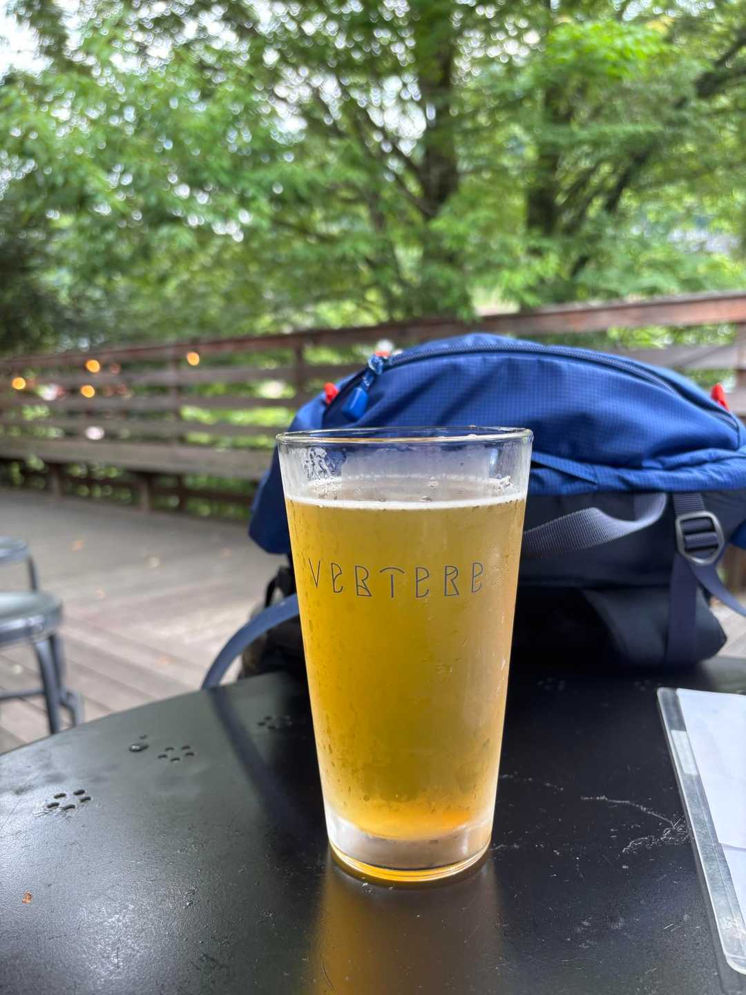 Mt Odake: Mitake Cable Car to Vertere Taproom. 御岳山・大岳山・鋸山 / マイクの登山データ ...