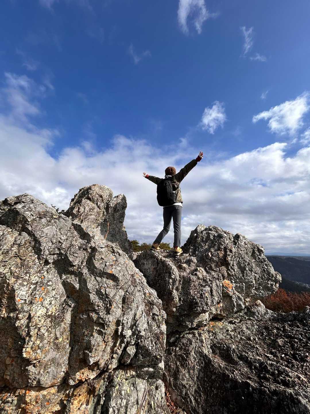 米田白山 / みみちさんの米田白山の活動データ | YAMAP / ヤマップ