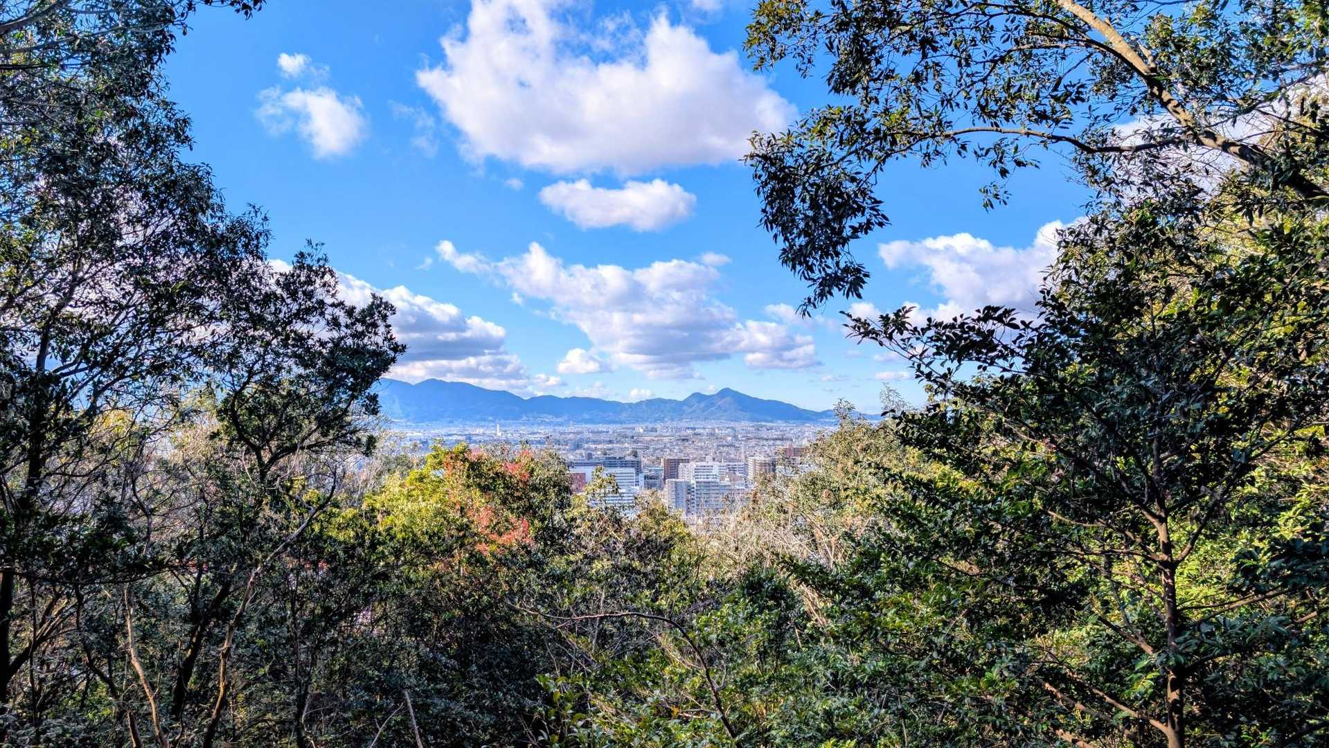 耳成山 / takumiさんの大和三山（天香久山・畝傍山・耳成山）の活動データ | YAMAP / ヤマップ