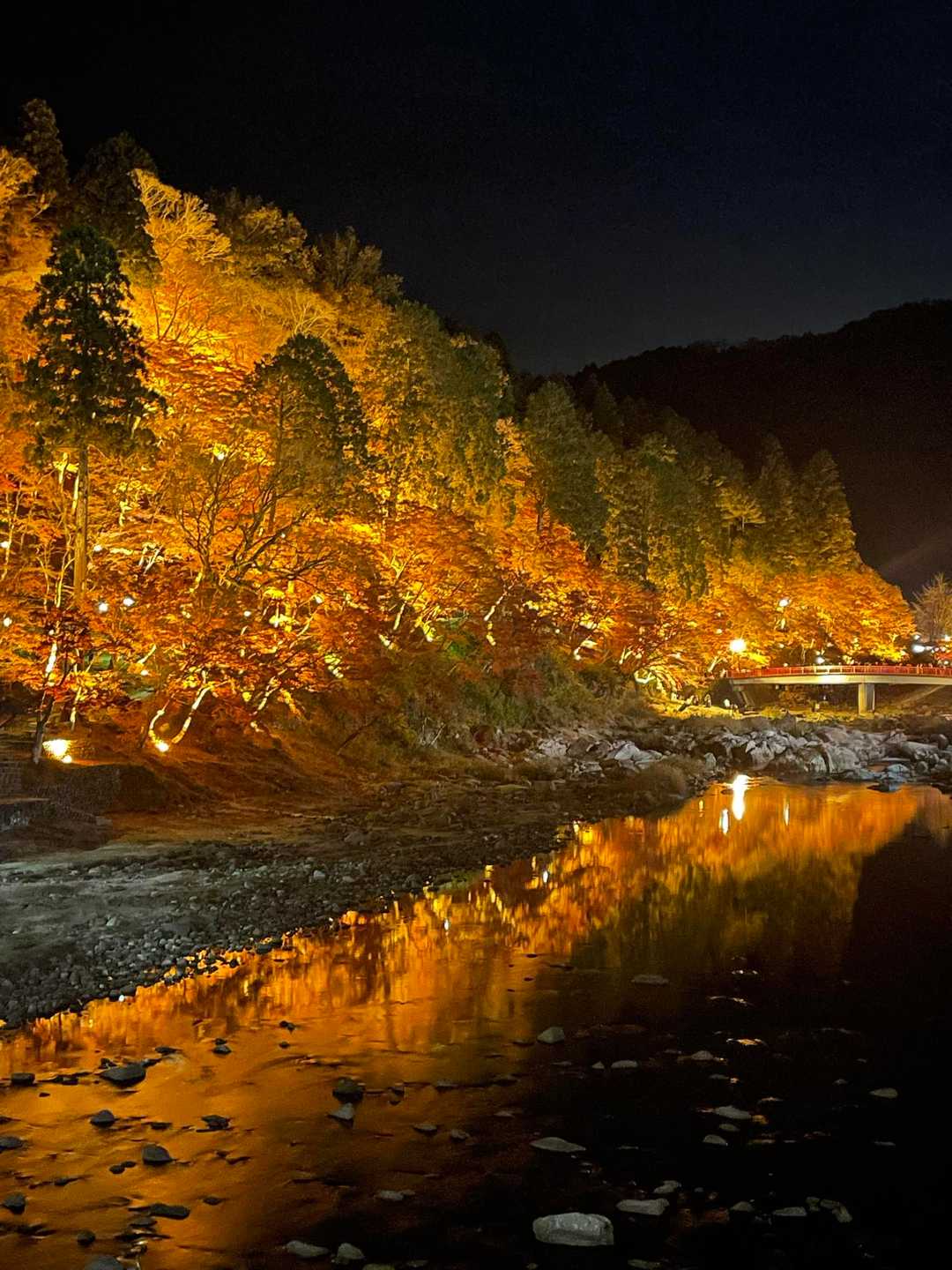 香嵐渓(飯盛山) / ゆずさんの黍生・飯盛山・真弓山の活動データ | YAMAP / ヤマップ