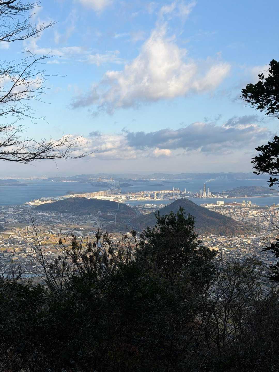 飯野山（讃岐富士） / KYOさんの飯野山（讃岐富士）の活動データ | YAMAP / ヤマップ