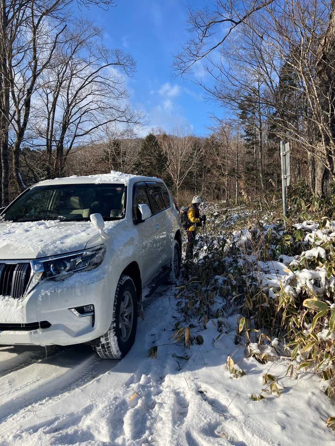 感謝を込めて🍀 / のりこさんの取拂山の活動データ | YAMAP / ヤマップ