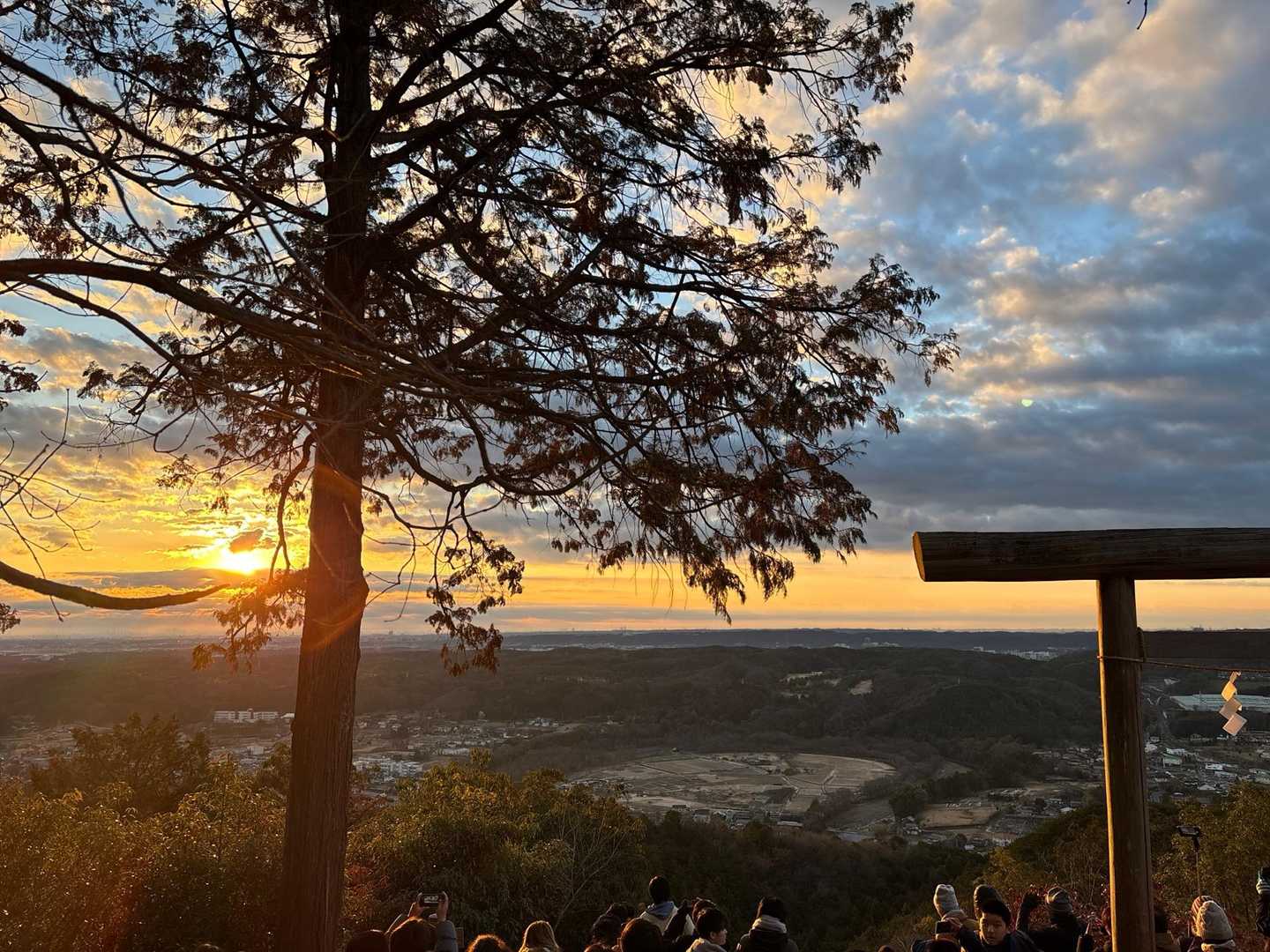 雌日和田山・日和田山 / nさんの日和田山・物見山の活動データ | YAMAP / ヤマップ