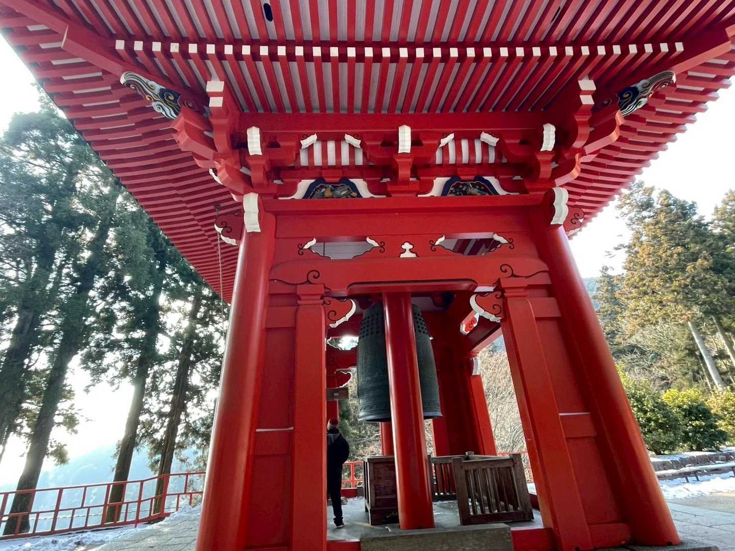 花摘ノ峰・天梯ノ峰・大比叡（比叡山）・裳立山 / 空と山さんの比叡山・横高山・梶山の活動データ | YAMAP / ヤマップ