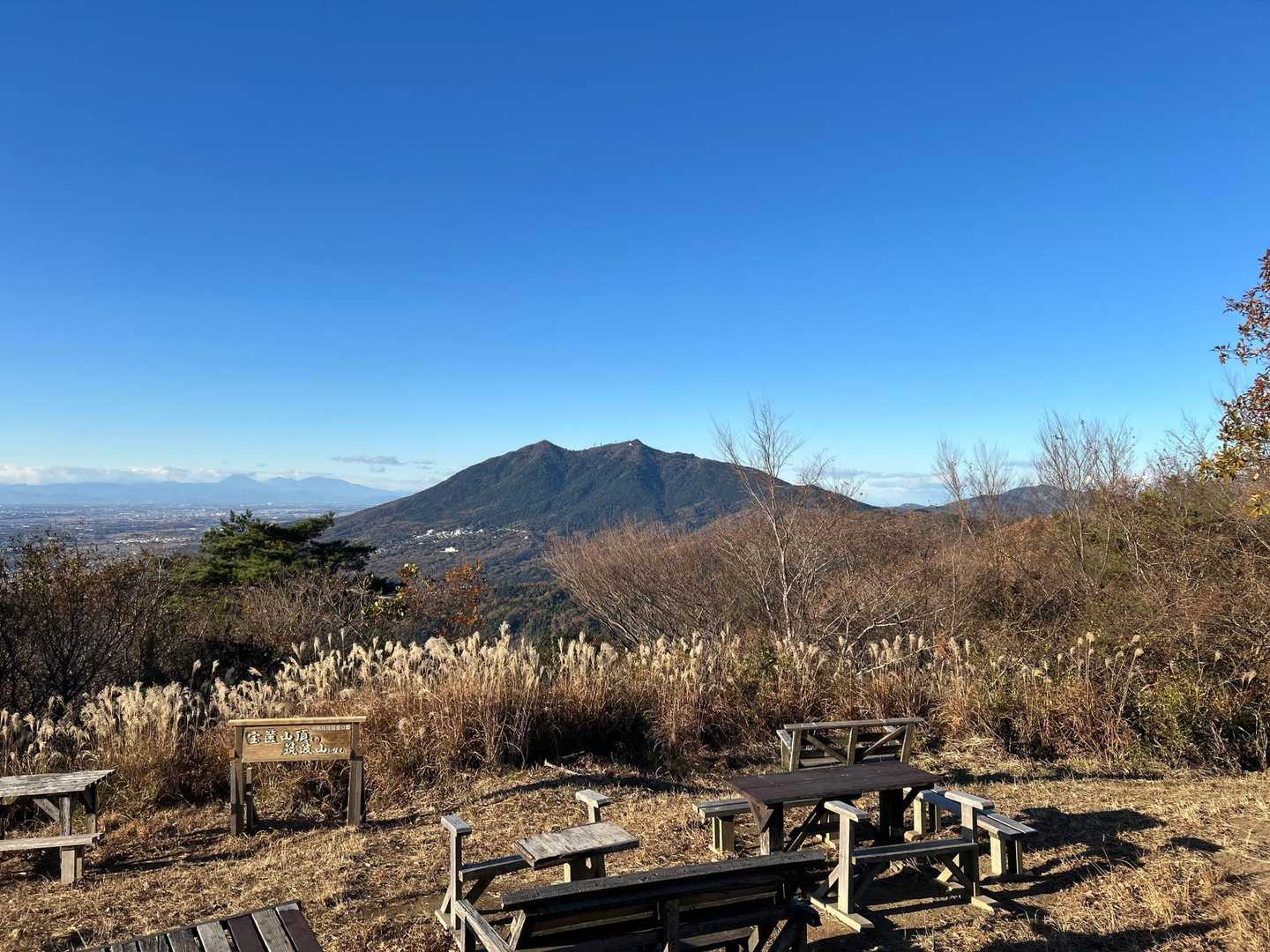 富岡山・宝篋山_小田城コース / tottuanさんの宝篋山・富岡山の活動データ | YAMAP / ヤマップ