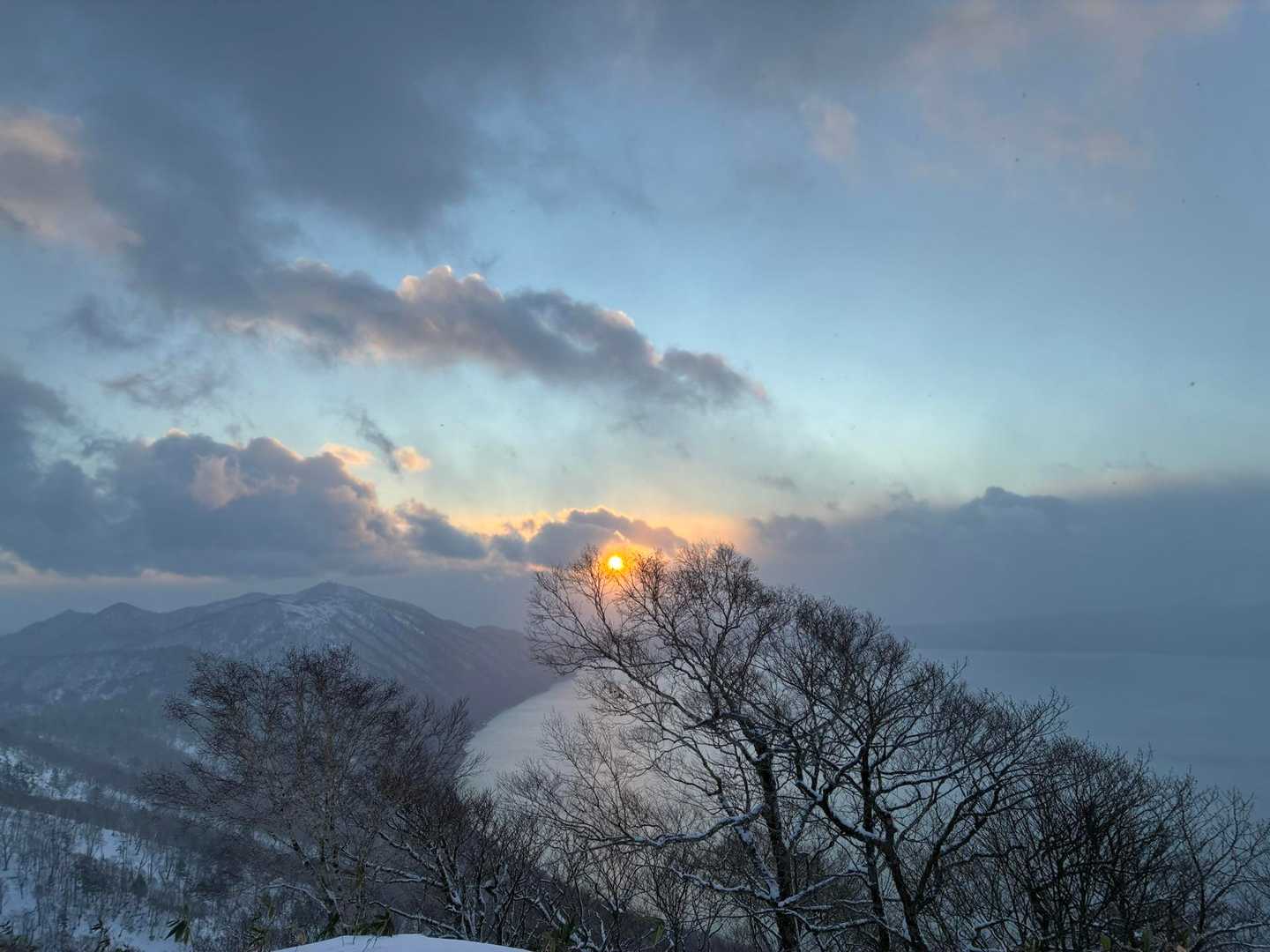 こら！行こう、御来光 / さとしさんのイチャンコッペ山の活動データ | YAMAP / ヤマップ