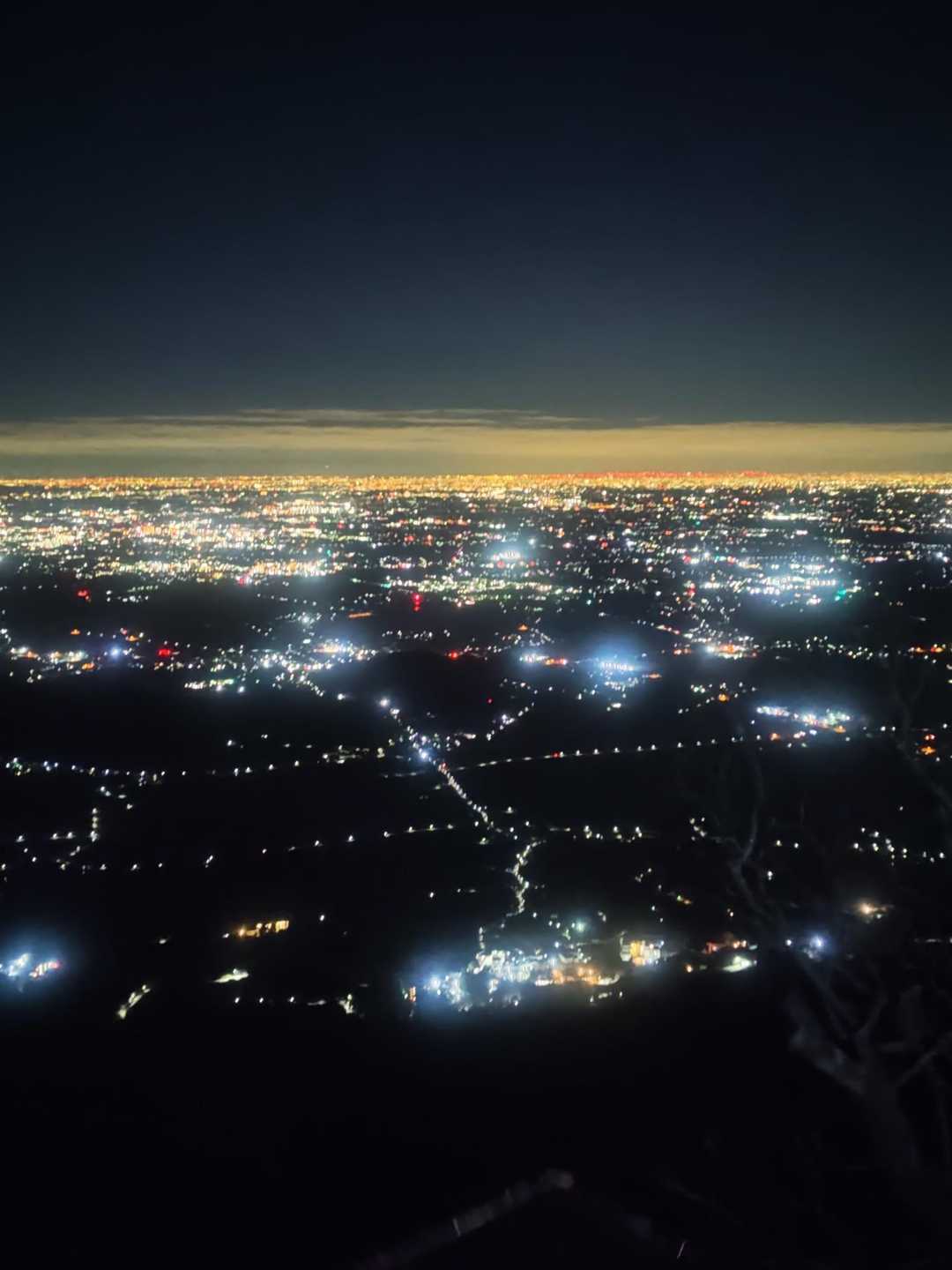 筑波山（女体山）初めての夜明け登山 / ぎょうへいさんの筑波山の活動データ | YAMAP / ヤマップ