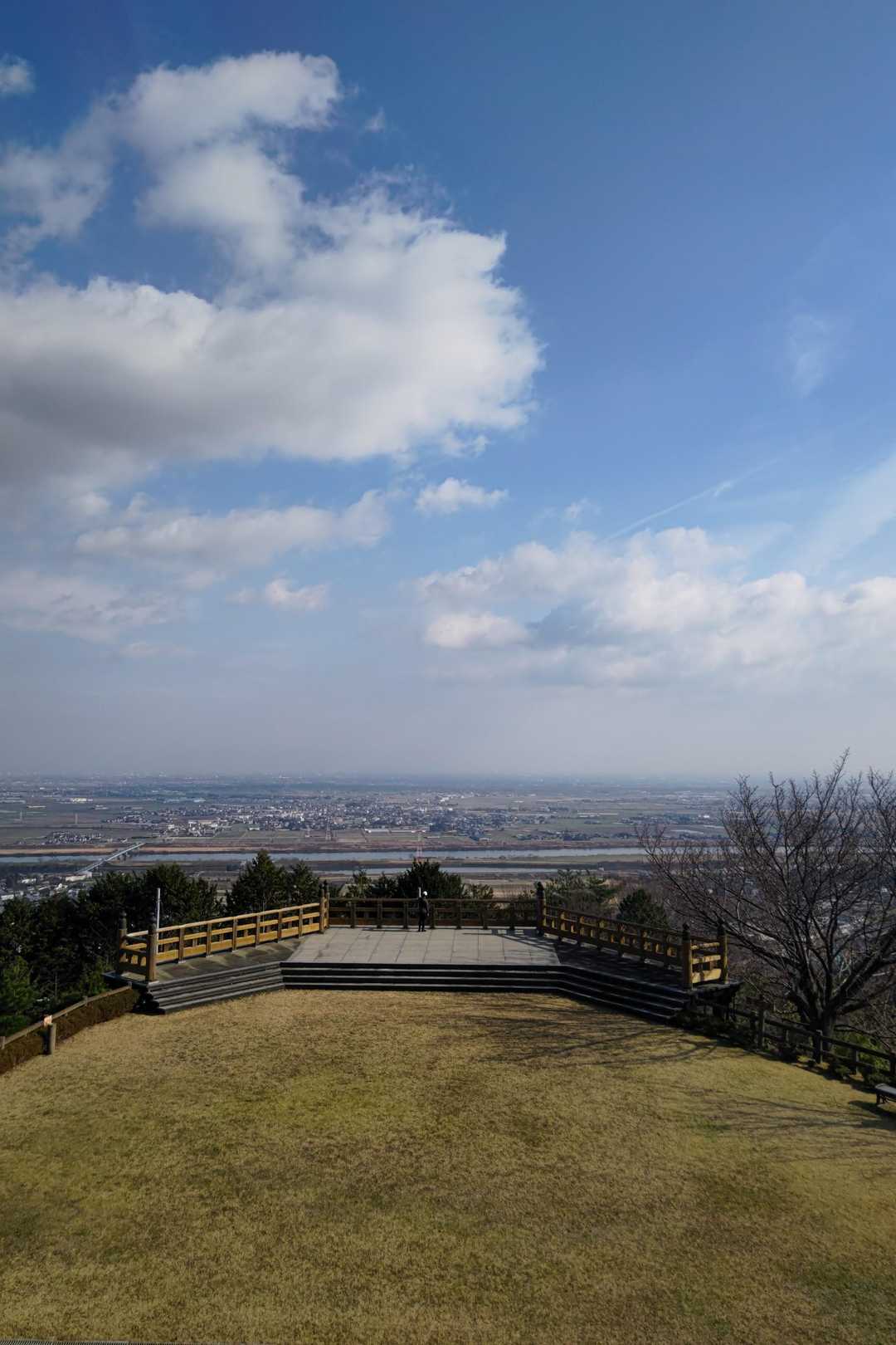 月見の森🍊 / cocataさんの多度山・美濃松山・石津御嶽の活動データ | YAMAP / ヤマップ
