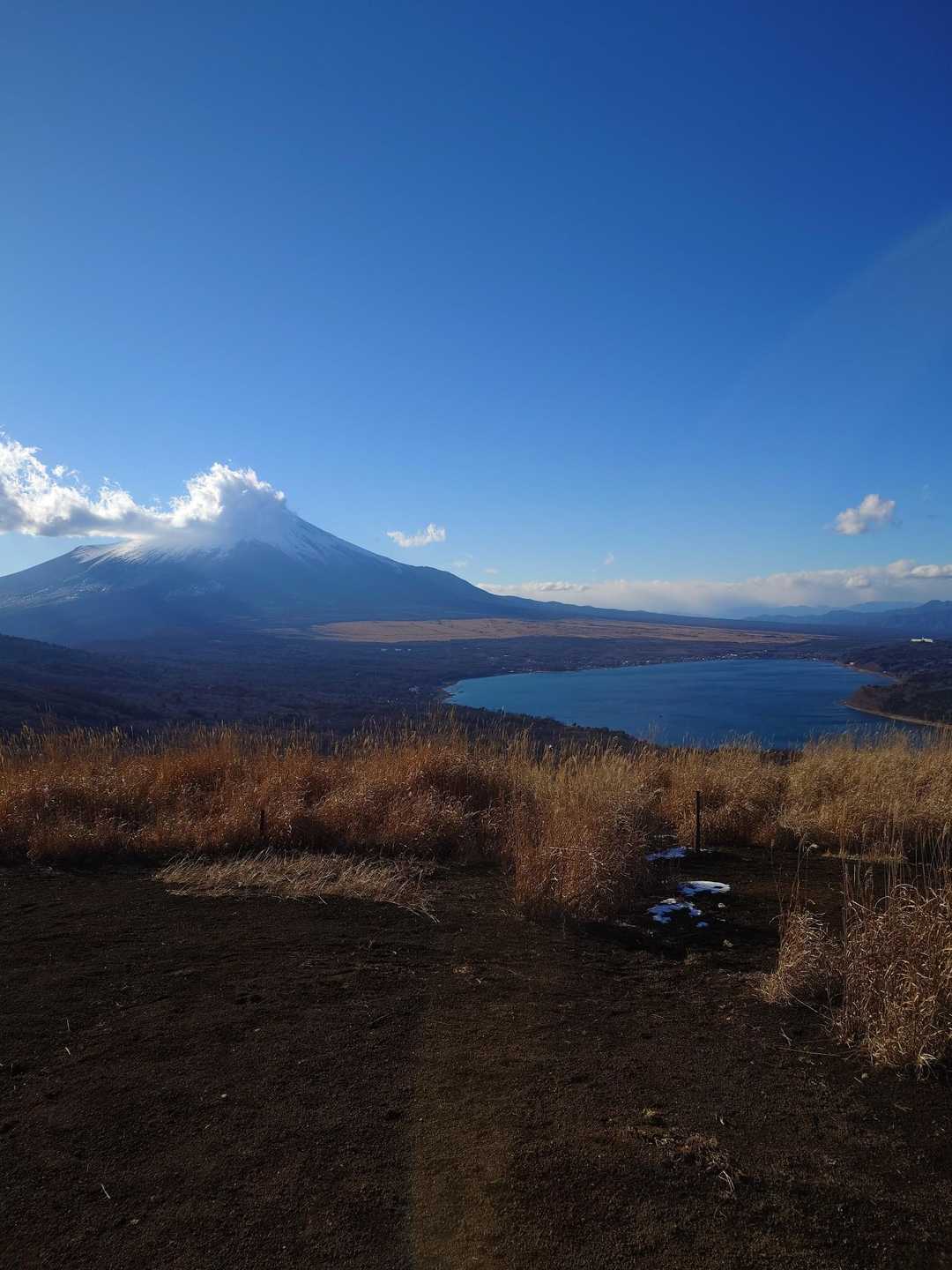 鉄砲木ノ頭(明神山)トレッキング / takaさんの御正体山・杓子山・石割山の活動データ | YAMAP / ヤマップ