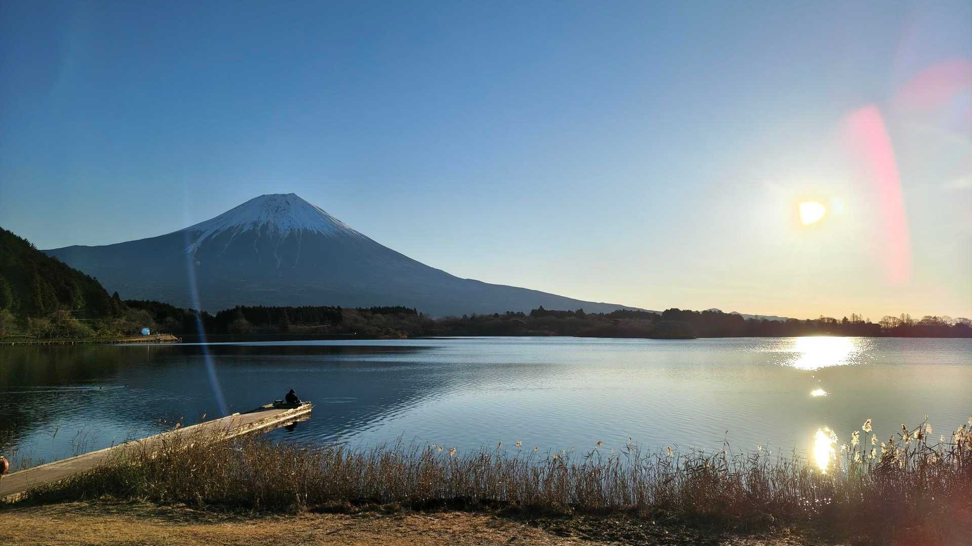 富士山詣〜長者ヶ岳と天子ヶ岳 / コスケさんの長者ヶ岳・天子ヶ岳の活動データ | YAMAP / ヤマップ