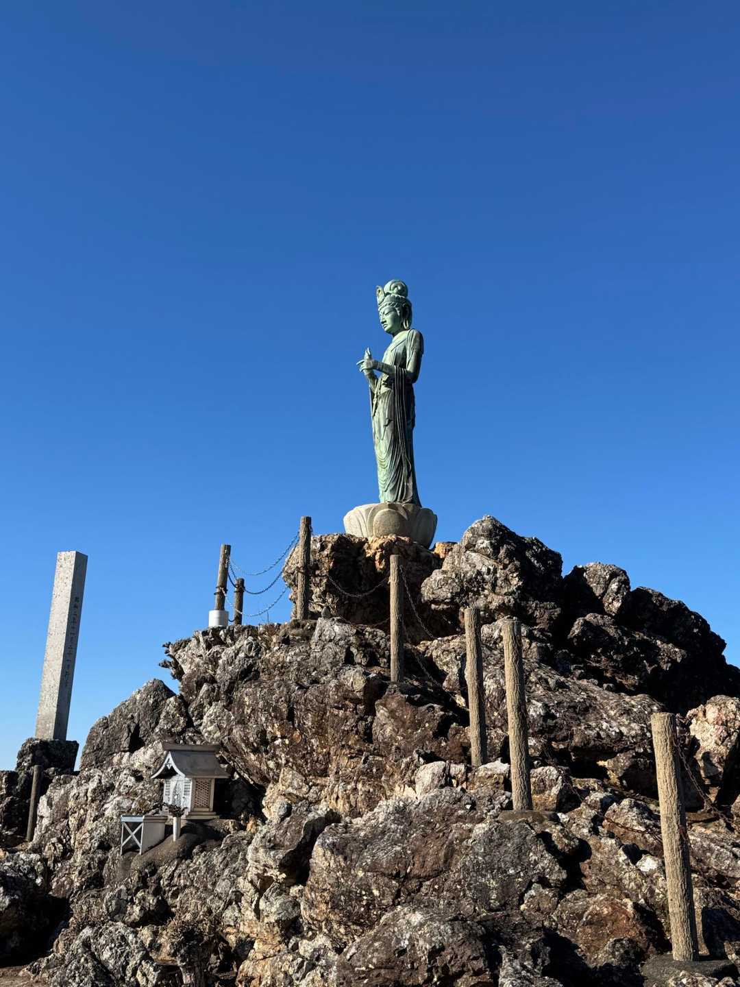 気になる岩山へ。岩屋山・大蔵山 / nakaさんの坊ヶ峰・石巻山・神石山・葦毛湿原の活動データ | YAMAP / ヤマップ