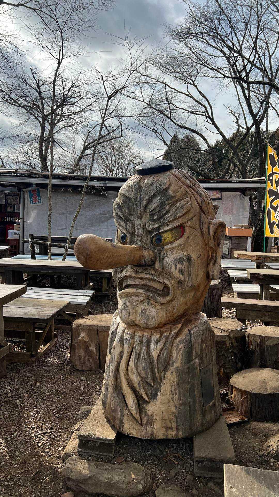 高尾山・小仏城山 / yama__tabiさんの高尾山・陣馬山・景信山の活動データ | YAMAP / ヤマップ