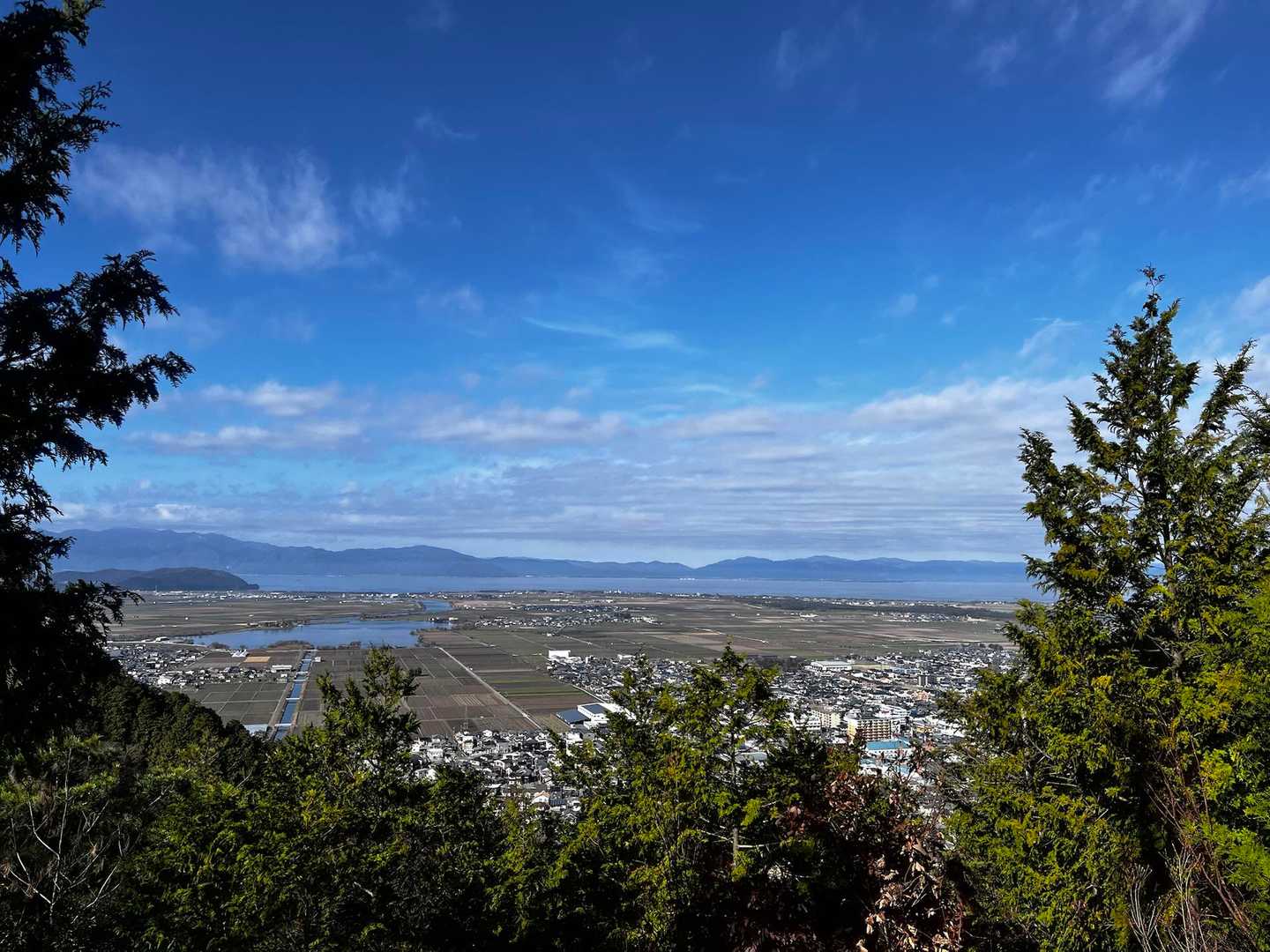 猪子山・佐生山 / ゆるきなさんの東近江トレイル（繖山・箕作山）の活動データ | YAMAP / ヤマップ