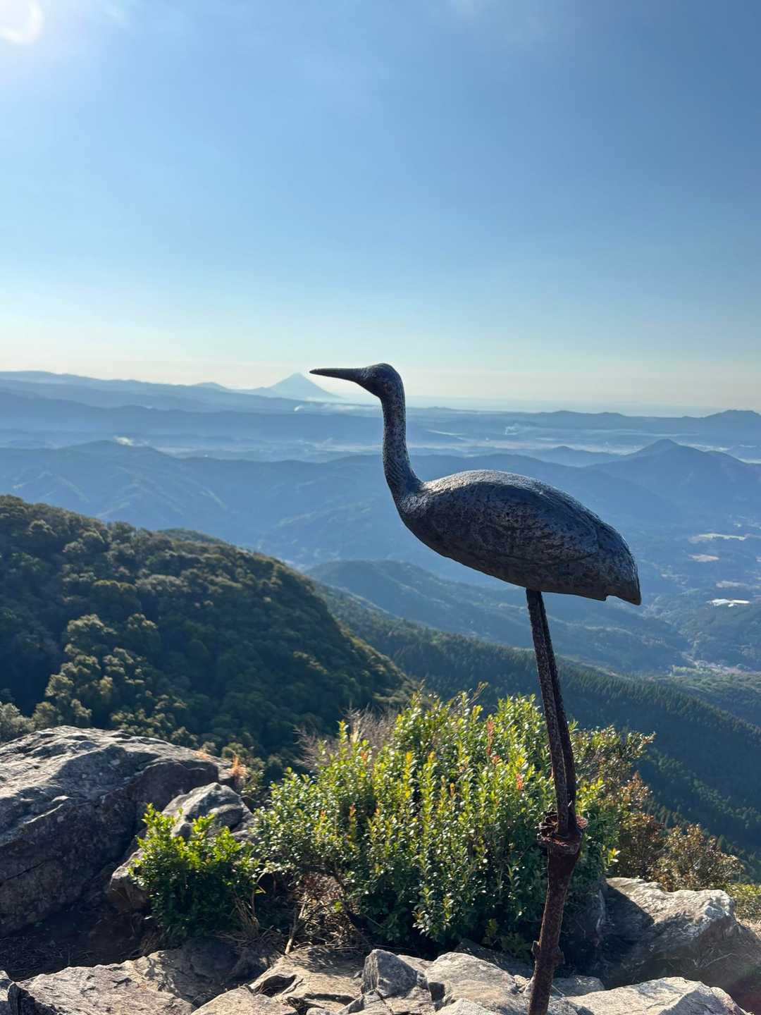 金峯山 / きぬさんの金峯山の活動データ | YAMAP / ヤマップ