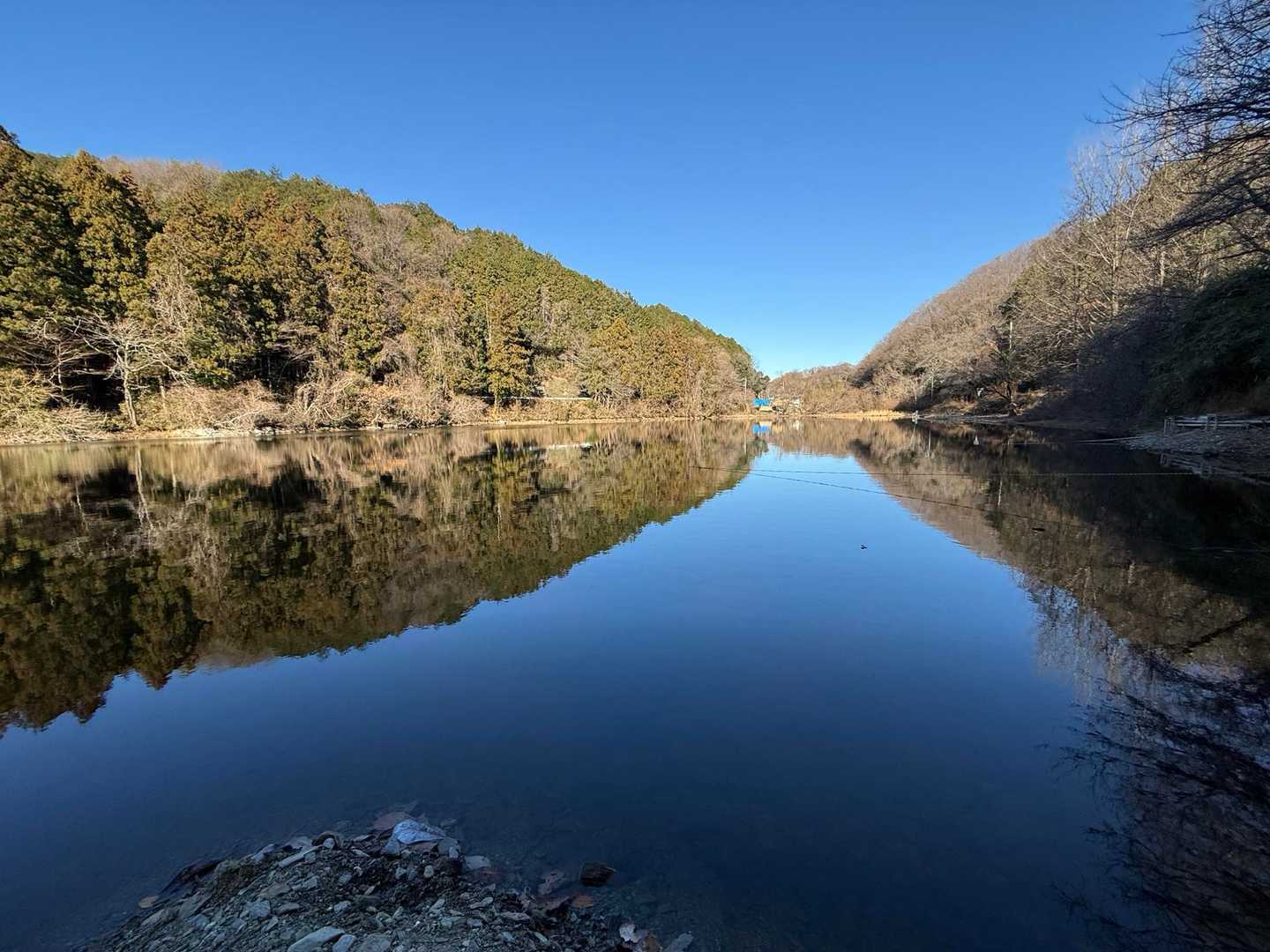 西高山・東高山・鐘撞堂山 / umechanさんの宝登山・長瀞アルプス・不動山・陣見山・鐘撞堂山の活動データ | YAMAP / ヤマップ