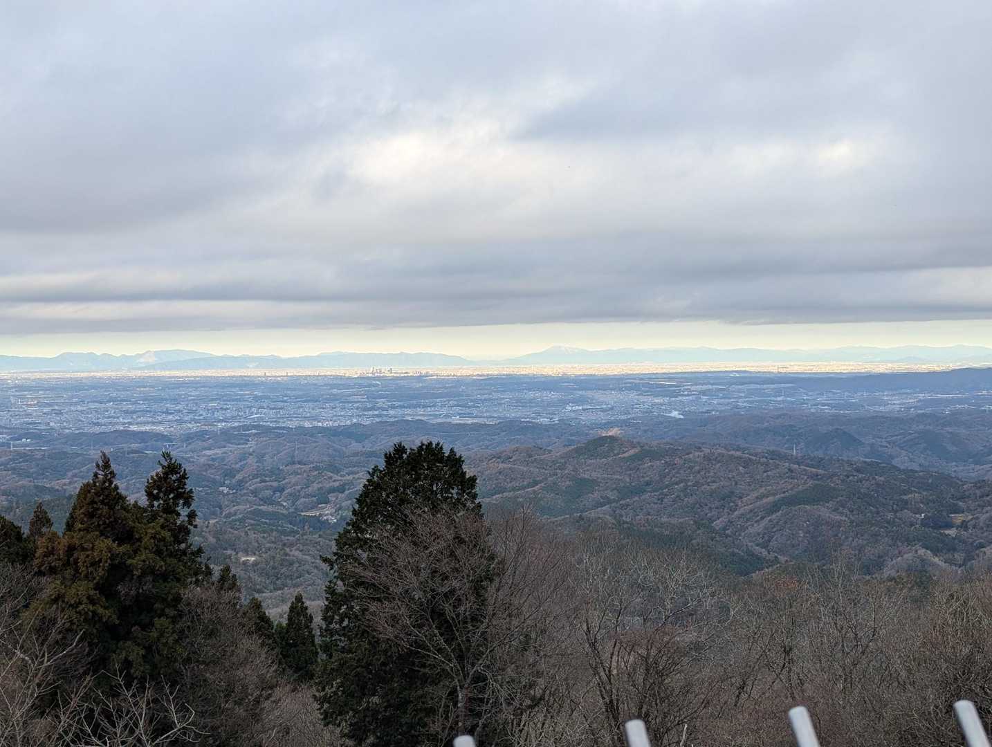 炮烙山・六所山 / Yusukeさんの六所山・炮烙山の活動データ | YAMAP / ヤマップ