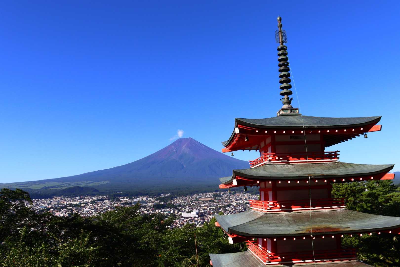 おはようございます｡ 今朝の富士山です｡... / *⊹/𝒔𝒘𝒕𝒏\ °さんのモーメント | YAMAP / ヤマップ