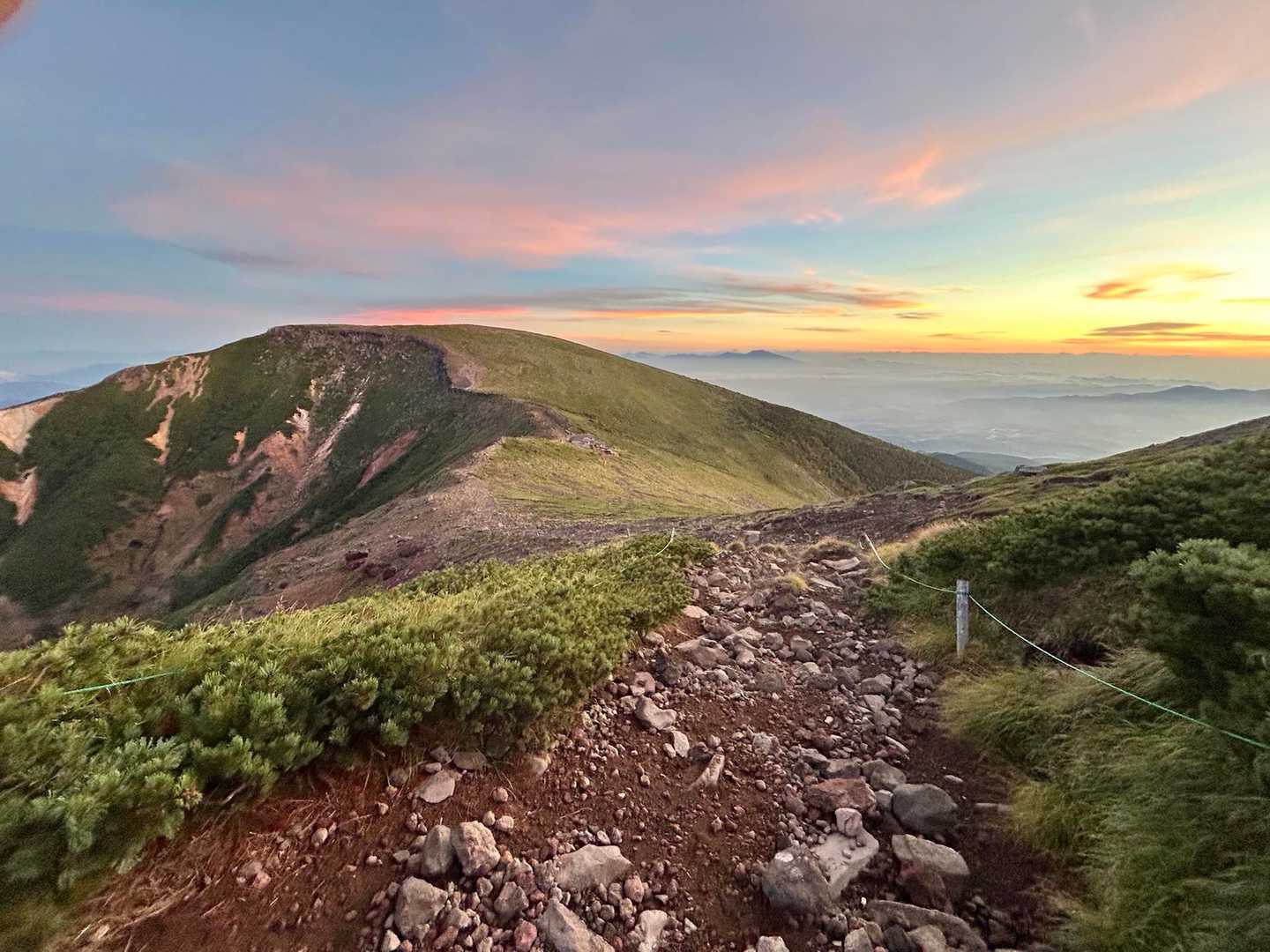 南から北へ。八ヶ岳 Two Days / tarsさんの八ヶ岳（赤岳・硫黄岳・天狗岳）の活動データ | YAMAP / ヤマップ