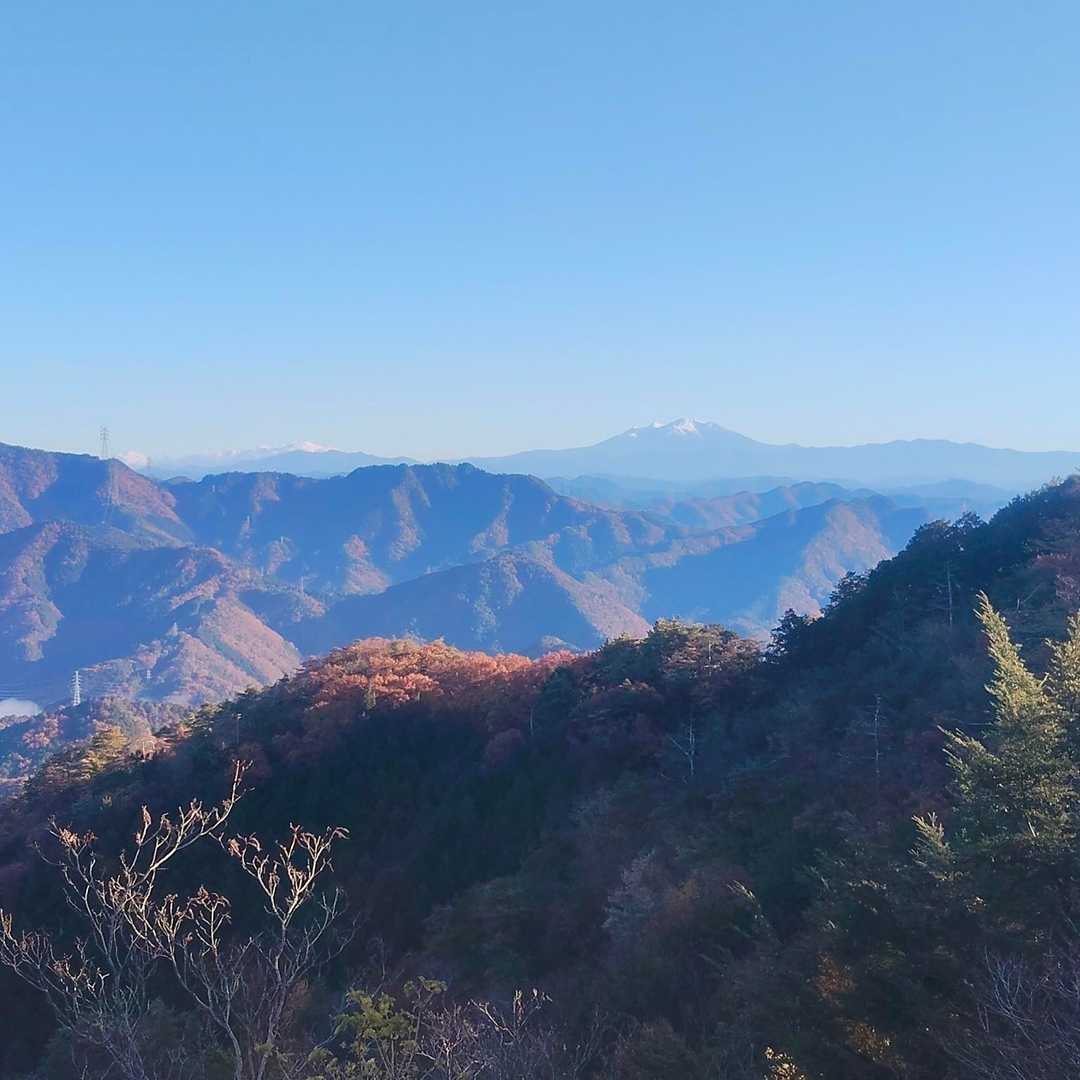 天王山・白山・誕生山 / shinjiさんの天王山・誕生山の活動データ | YAMAP / ヤマップ