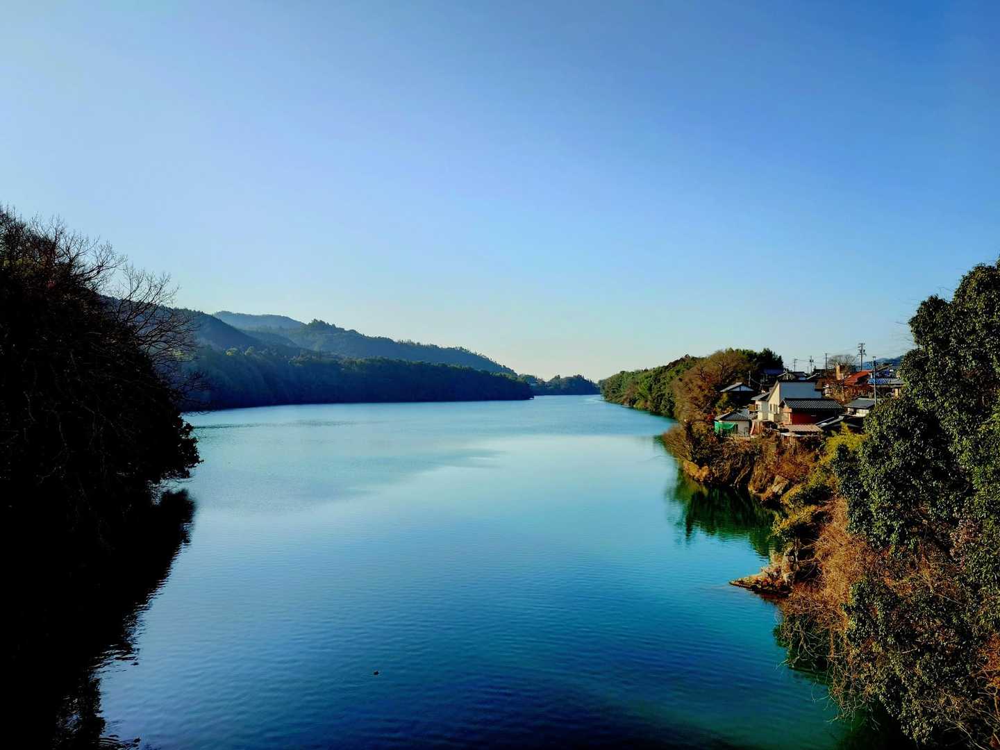 奥美濃-遠見山キャニオン / Ryuさんの納古山の活動データ | YAMAP / ヤマップ