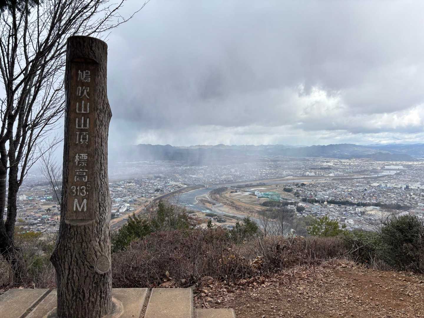 鳩吹山 / yuriver さんの鳩吹山の活動データ | YAMAP / ヤマップ