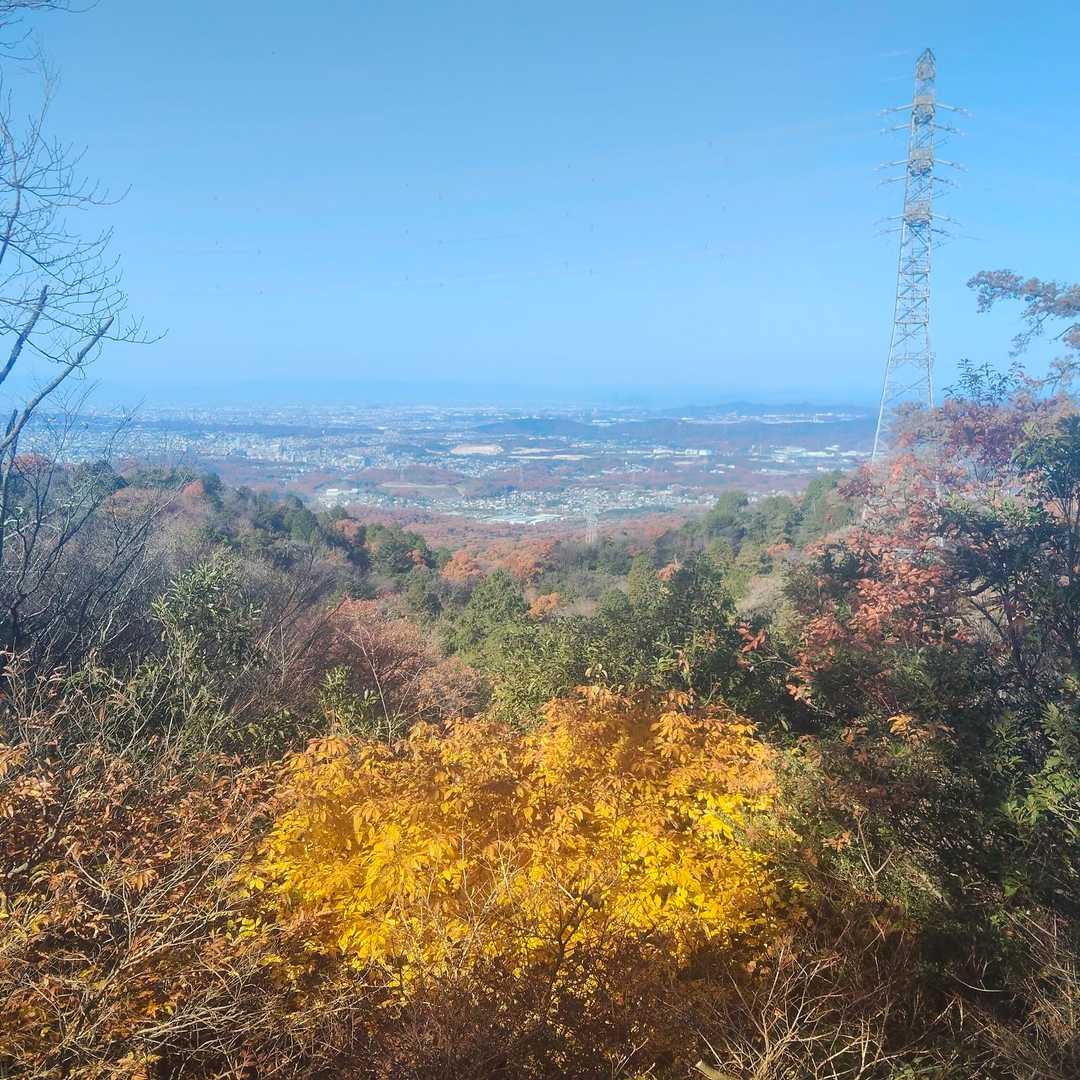 物見山・猿投山 / shinjiさんの猿投山・物見山の活動データ | YAMAP / ヤマップ