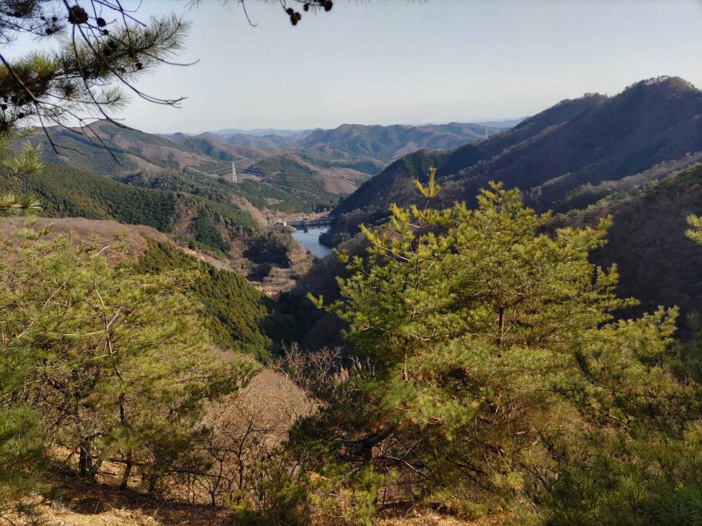 赤雪山・仙人ヶ岳 / KORDERさんの両崖山・仙人ヶ岳・石尊山の活動データ | YAMAP / ヤマップ