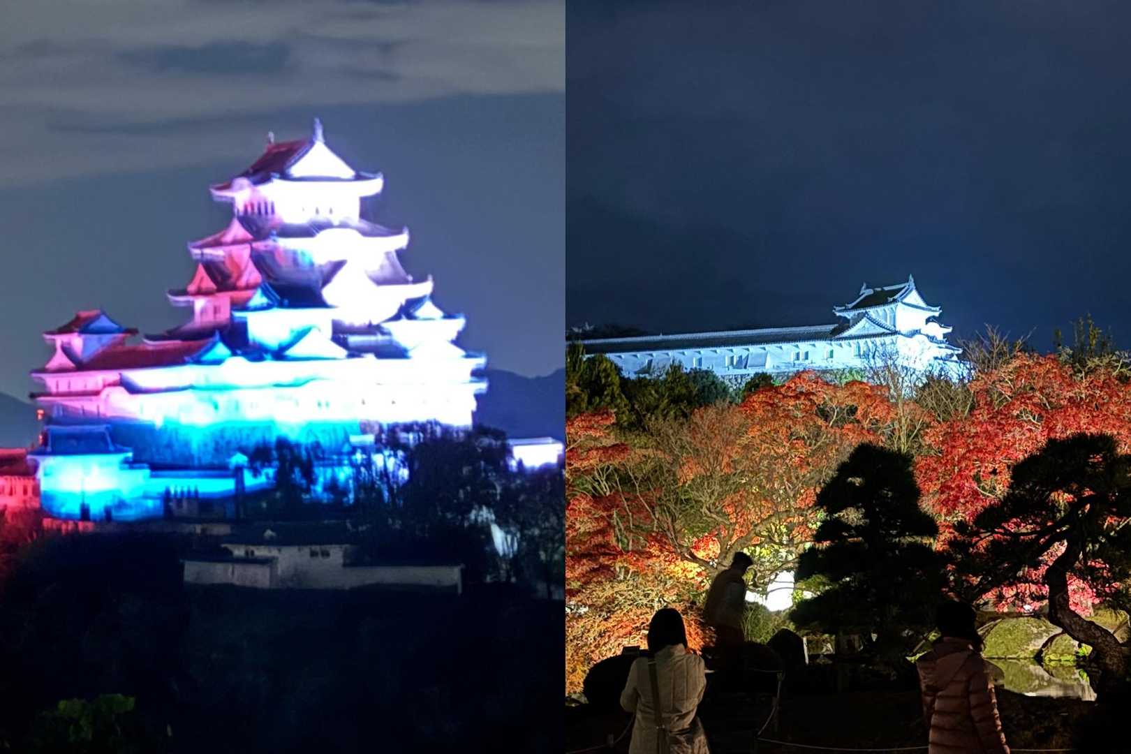 男山×2、好古園🍁、景福寺山 / Yuki_Yamaさんの八丈岩山の活動データ | YAMAP / ヤマップ