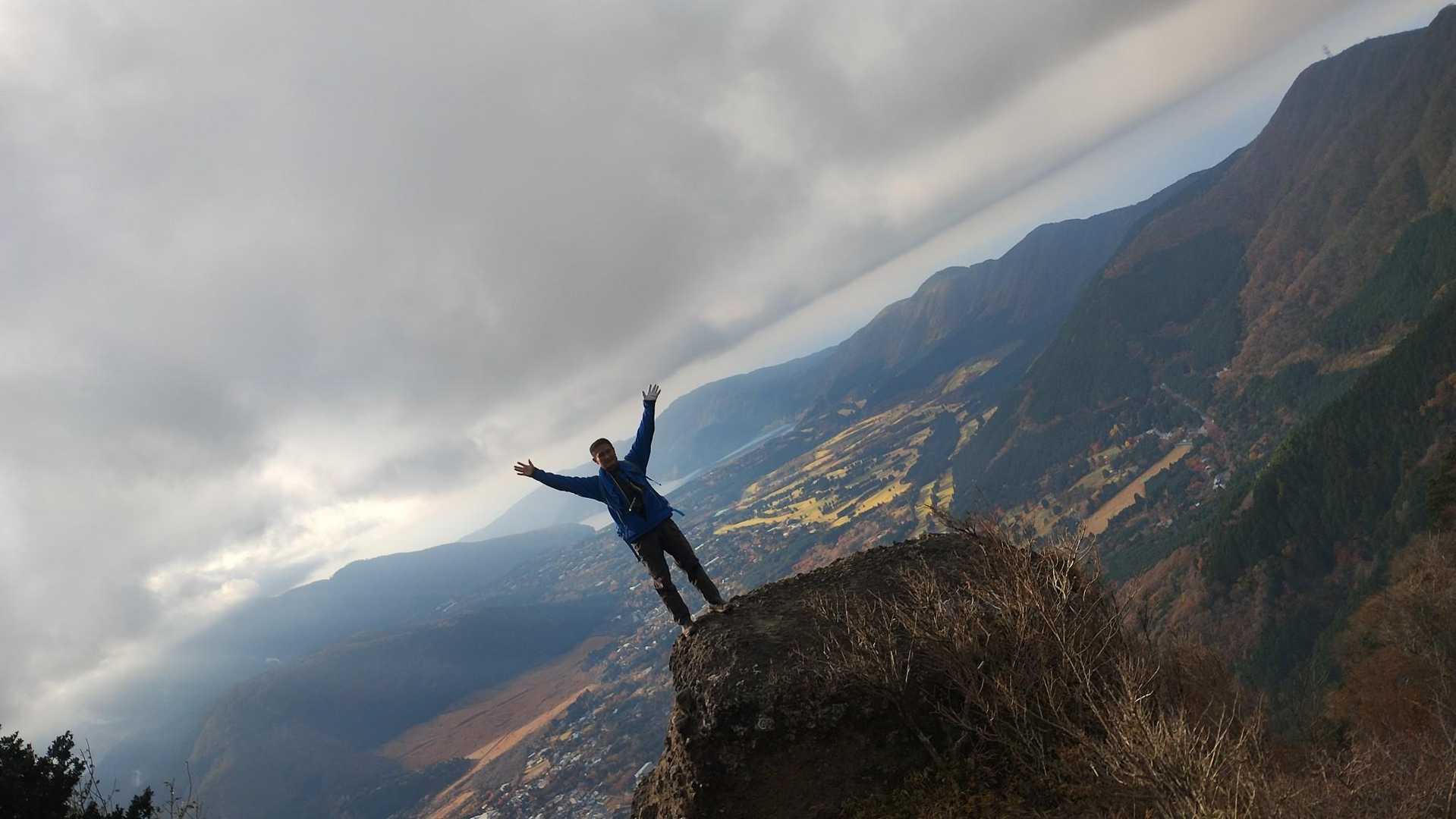 金時山・長尾山 / hideさんの金時山・明神ヶ岳の活動データ | YAMAP / ヤマップ