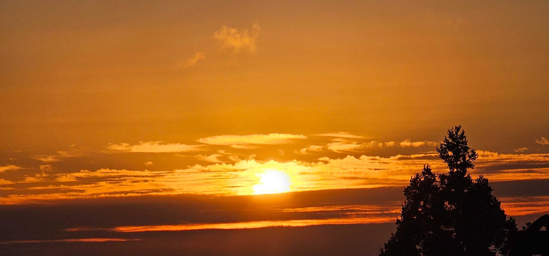 本宮山 初日の出🌄 / まさしさんの本宮山・大日山・風頭山の活動データ | YAMAP / ヤマップ