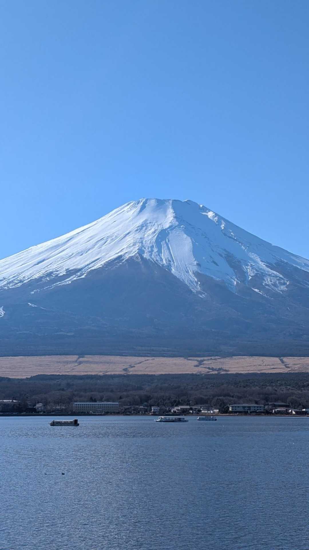 富士山どーんの石割山〜大平山縦走 / クニヒロさんの御正体山・杓子山・石割山の活動データ | YAMAP / ヤマップ