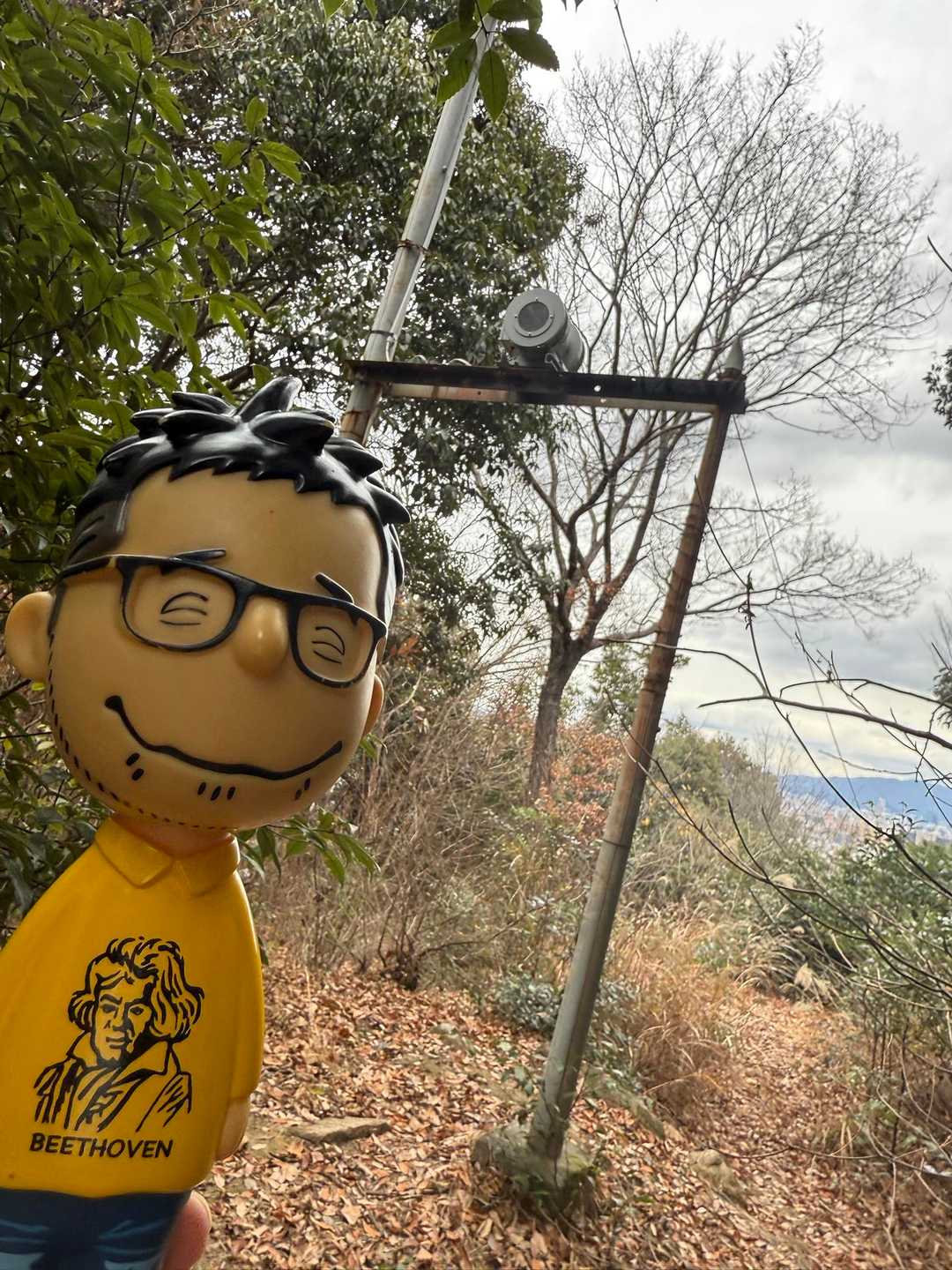 龍神山 / ねくさんの広島南アルプス（武田山・三滝山・鈴ヶ峰）の活動データ | YAMAP / ヤマップ