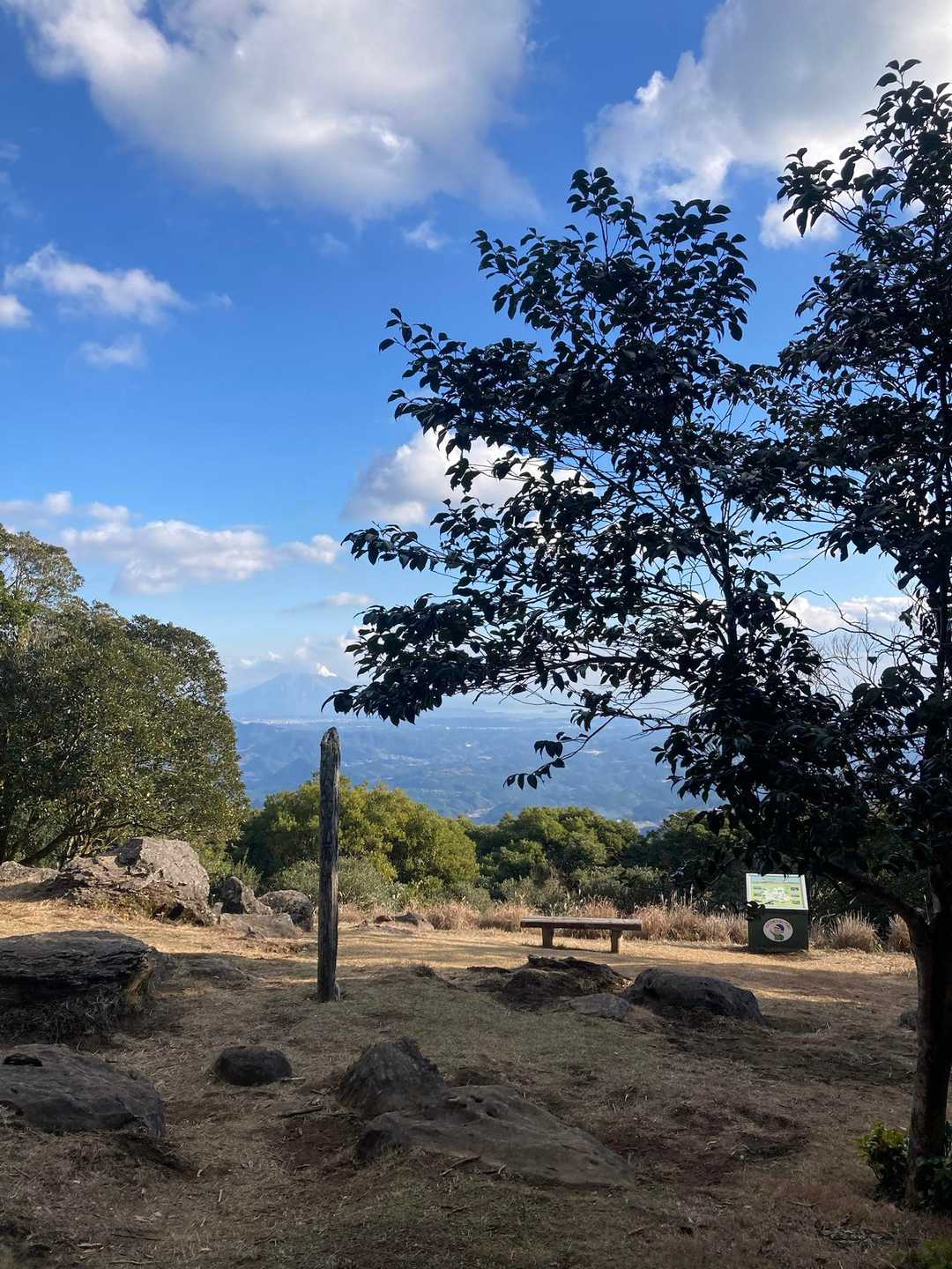 12月の八重山② / わーみんさんの八重山・鷹ノ子岳の活動データ | YAMAP / ヤマップ