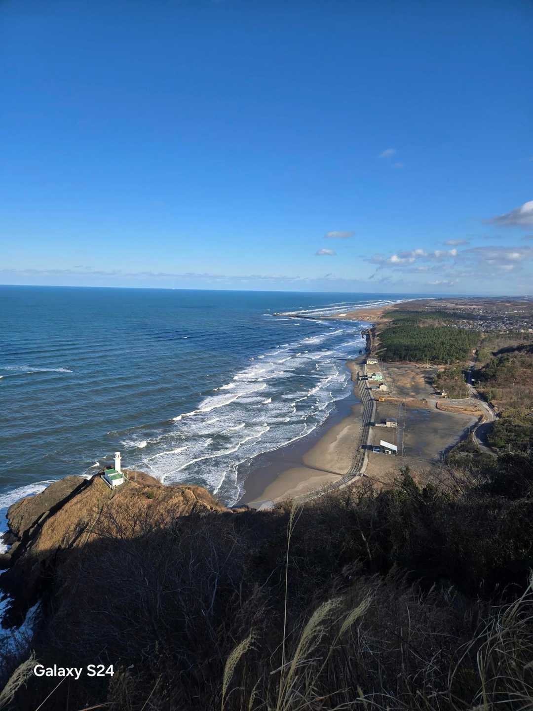 角田山（長者原山） / 豊さんの角田山の活動データ | YAMAP / ヤマップ