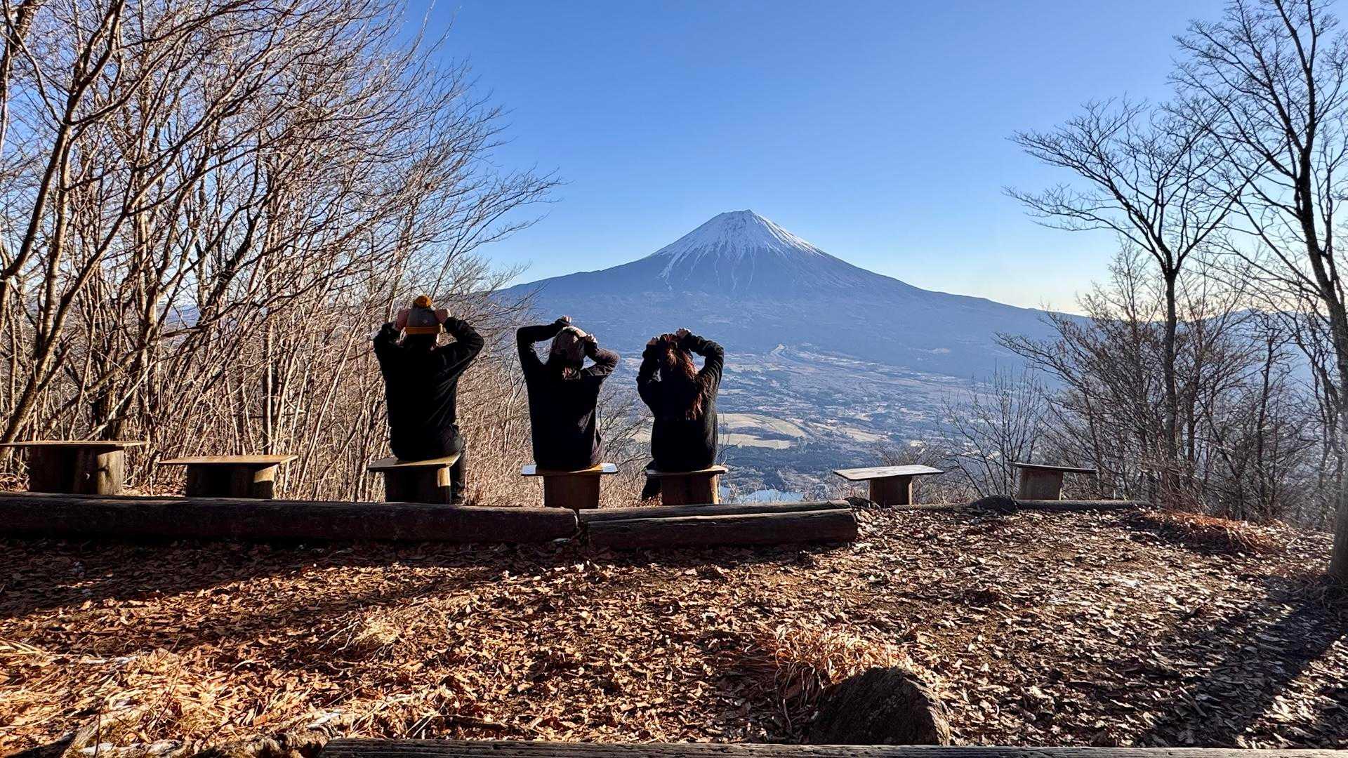 【日本百低山】長者ヶ岳 / amu さんの長者ヶ岳・天子ヶ岳の活動データ | YAMAP / ヤマップ