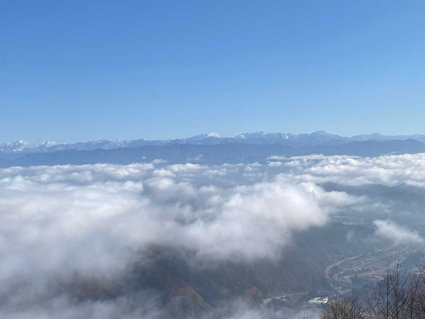 網掛山（阿智セブン） / koronさんの網掛山の活動データ | YAMAP / ヤマップ