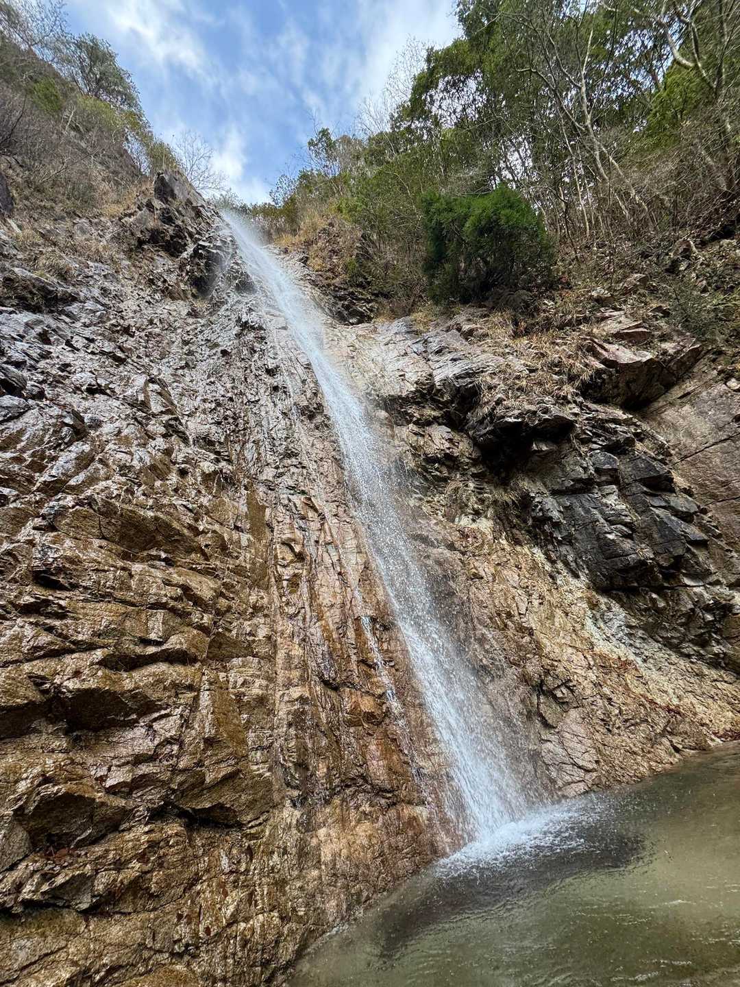 釈迦ヶ岳・猫岳 / Bobさんの釈迦ヶ岳の活動データ | YAMAP / ヤマップ
