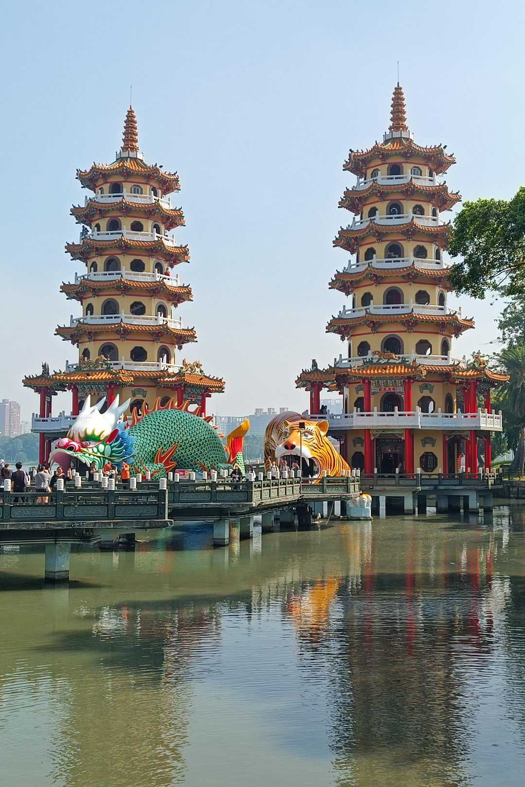 台湾の旅（3日目 高雄） / don_a1984さんの高雄市の活動データ | YAMAP / ヤマップ