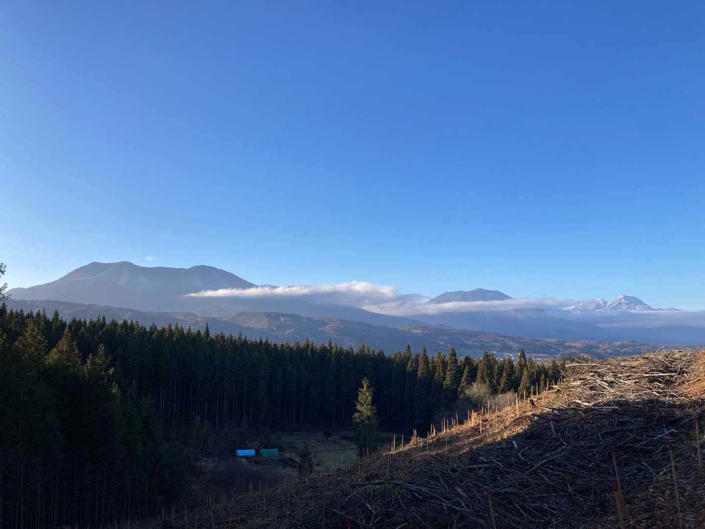 ツールド長野ハーフ / takuさんの茶臼山の活動データ | YAMAP / ヤマップ