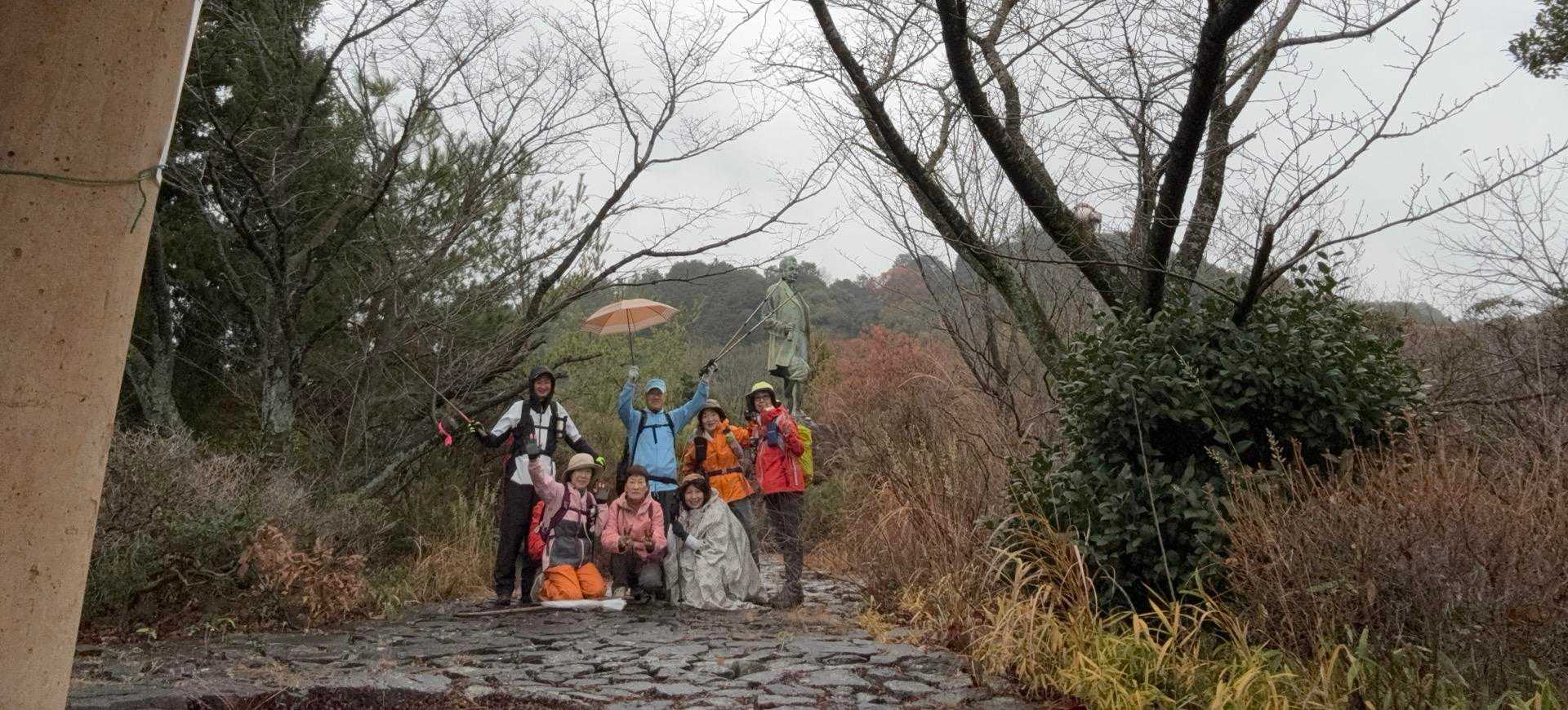 愛宕山 / あずままんさんの竜王山の活動データ | YAMAP / ヤマップ