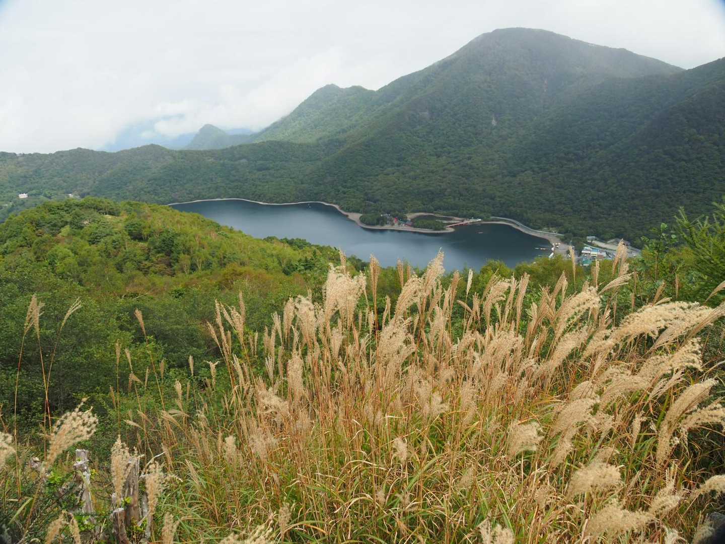 赤城山の地蔵岳に登りました / kuramanさんの赤城山・黒檜山・荒山の活動データ | YAMAP / ヤマップ