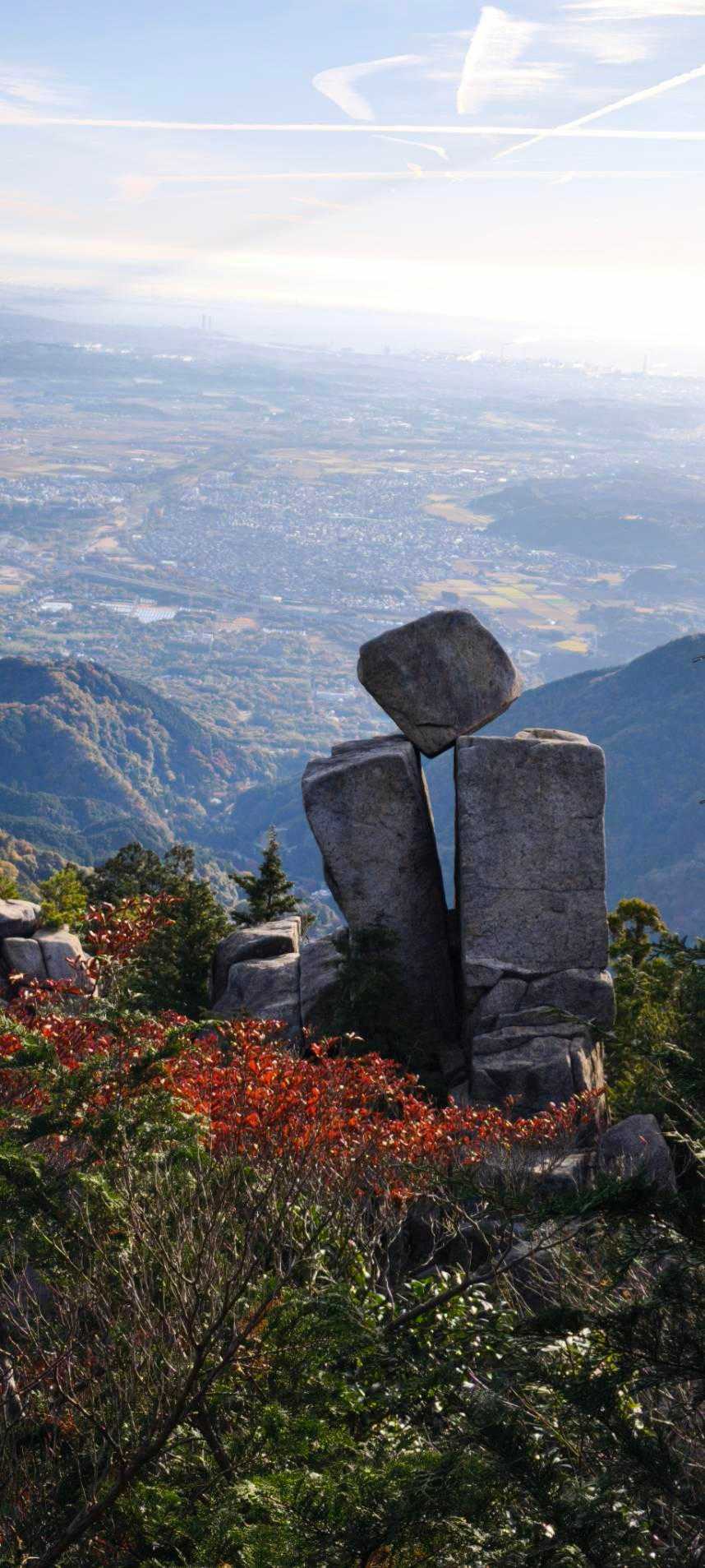 御在所岳（御在所山） / ひーさんの御在所岳（御在所山）・雨乞岳の活動データ | YAMAP / ヤマップ