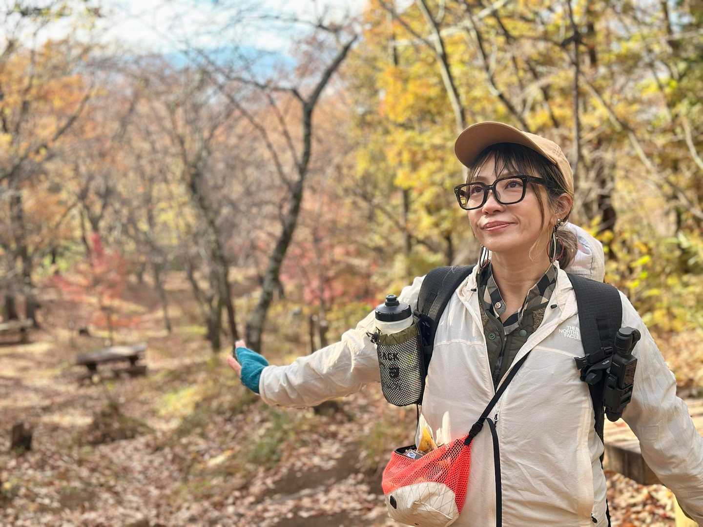 ぼさとざん39【弘法山】 / 佐坊 芯太郎 / ぼさとざんさんの弘法山の活動データ | YAMAP / ヤマップ