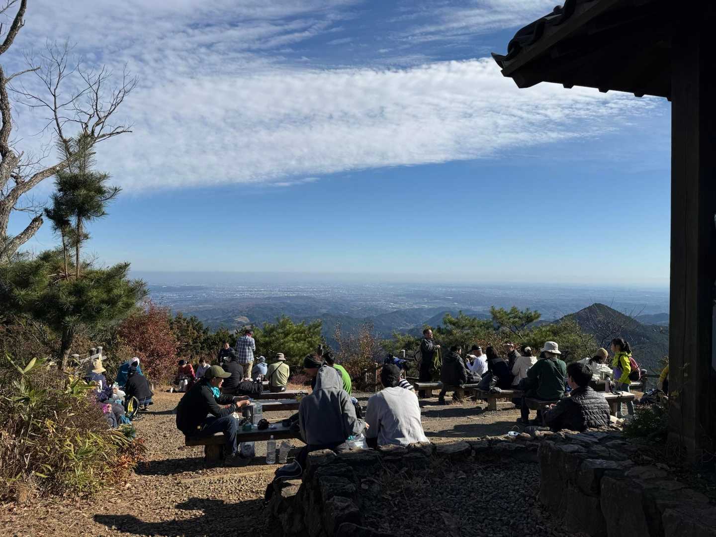 さらっと御岳周辺散歩 / katsu-uさんの大岳山・御岳山・御前山の活動データ | YAMAP / ヤマップ