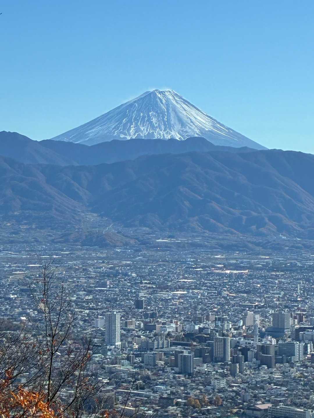 湯村山・法泉寺山・八王子山（白山） / mayuさんの興因寺山・淡雪山・八王子山の活動データ | YAMAP / ヤマップ
