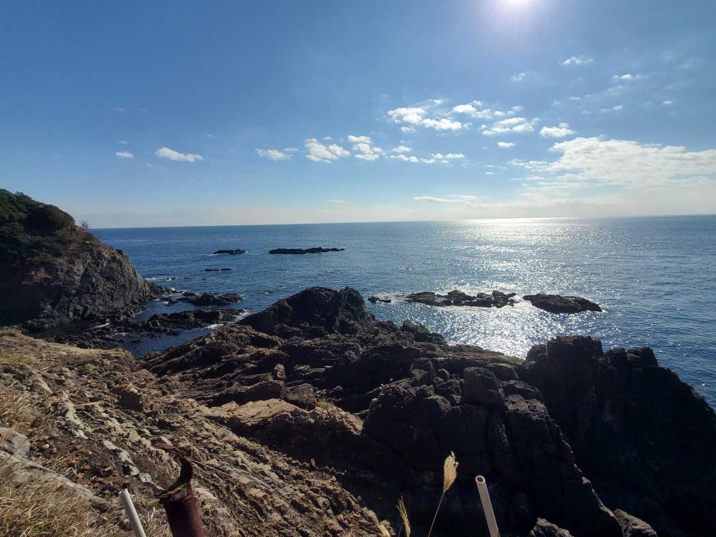 宿浅間山182m・田曽浅間山174m / あまやんさんの南伊勢町の活動データ | YAMAP / ヤマップ
