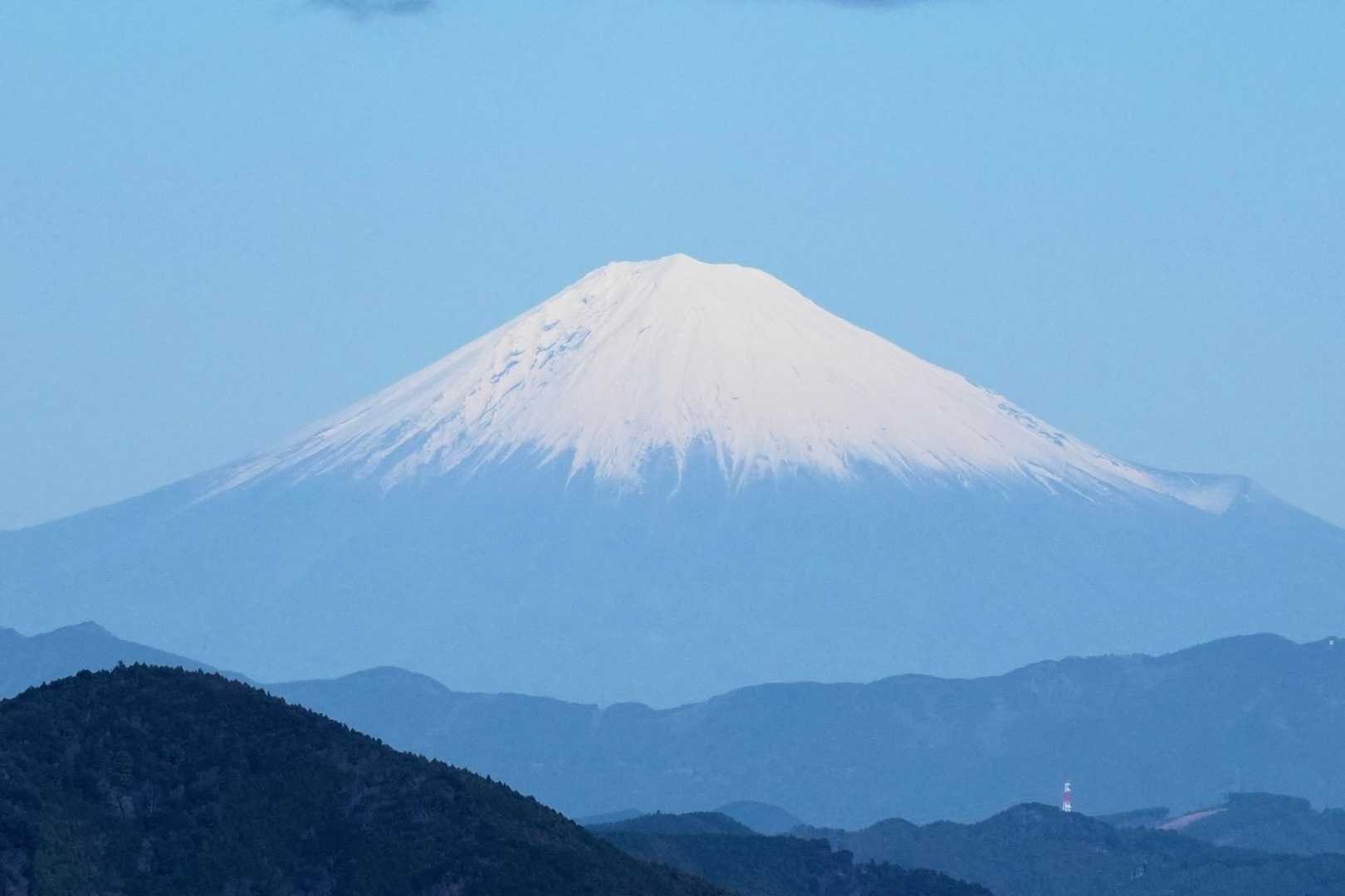 🏔️掛川ｱﾙﾌﾟｽとﾄﾘ天国🦜 / D195さんの粟ヶ岳の活動データ | YAMAP / ヤマップ