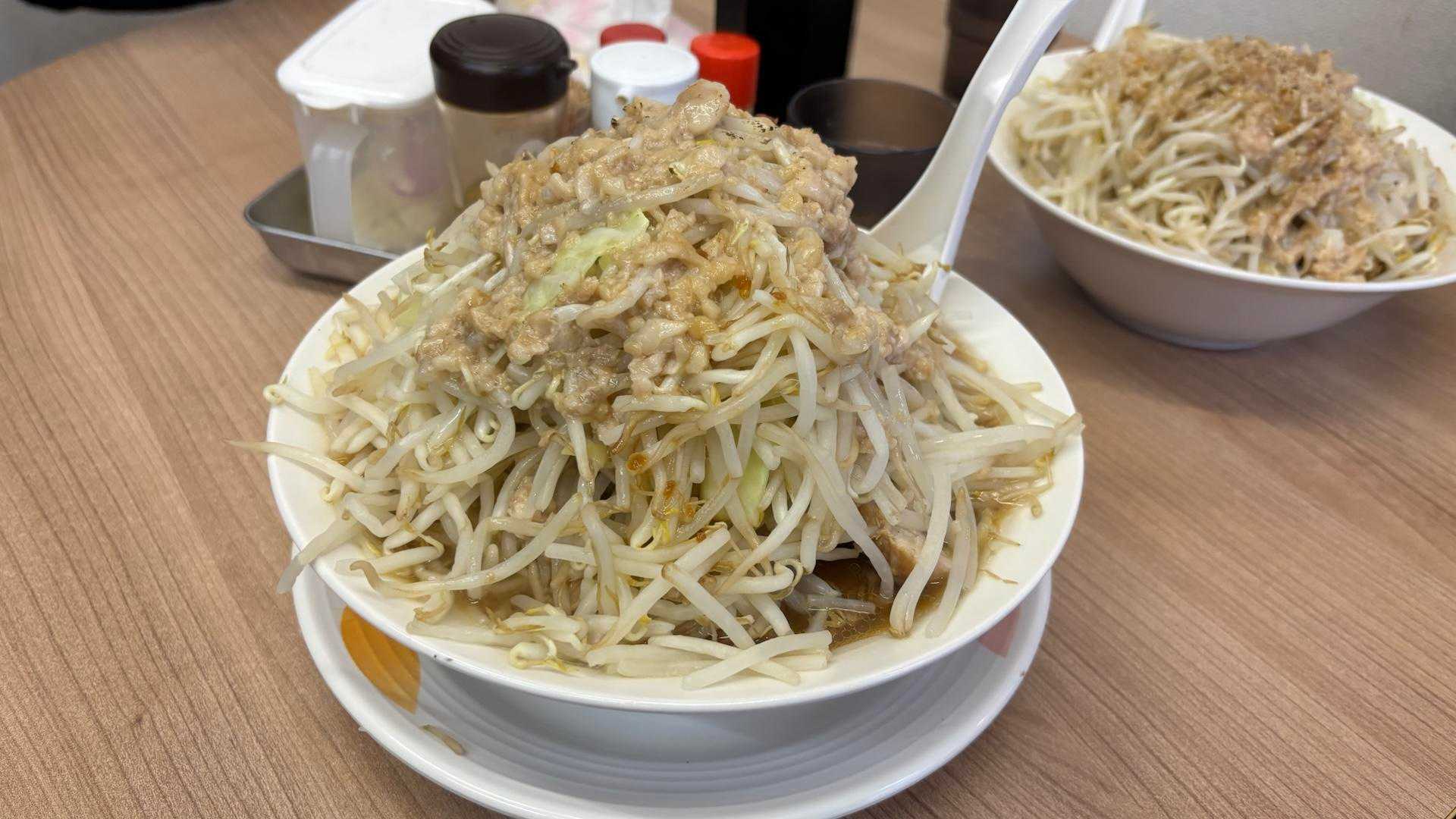 光アルプス7座＋雷次郎ヤサイマシ🍜 / だうとさんの虎ヶ岳・烏帽子岳・茶臼山の活動データ | YAMAP / ヤマップ