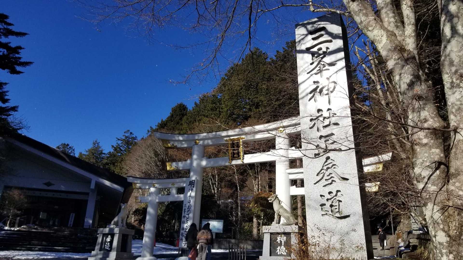妙法ヶ岳 / たくさんの雲取山・鷹ノ巣山・七ツ石山の活動データ | YAMAP / ヤマップ
