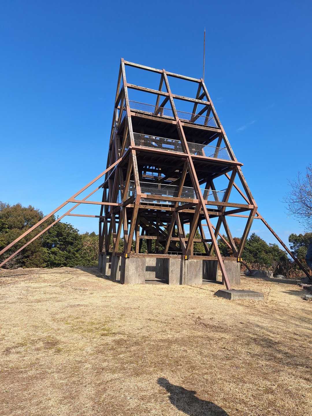 鎌倉山・晋賢岳・虚空蔵山 / ちずぴーさんの虚空蔵山・鎌倉山・普賢岳の活動データ | YAMAP / ヤマップ